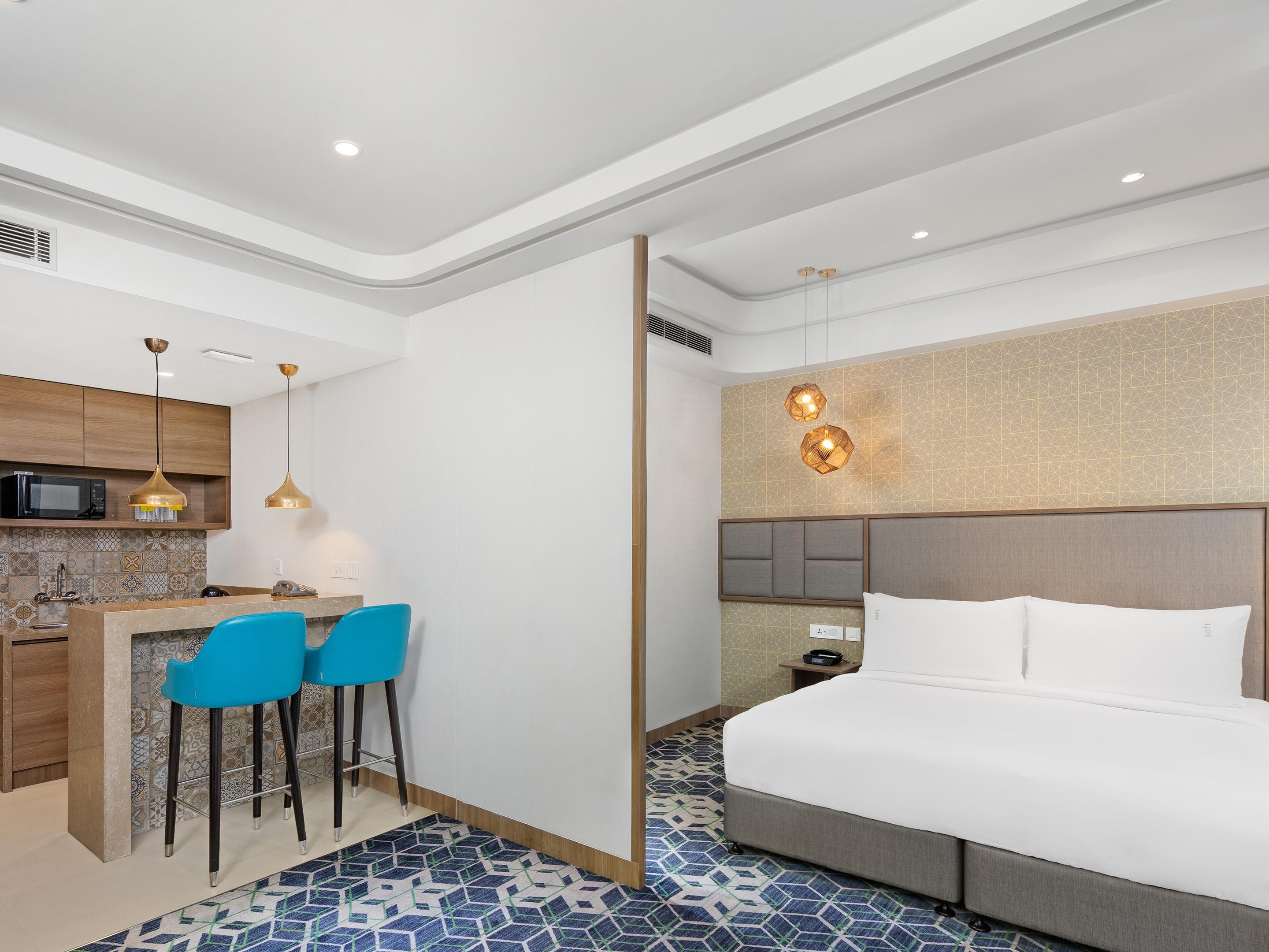 Holiday Inn Gurugram Sector 90