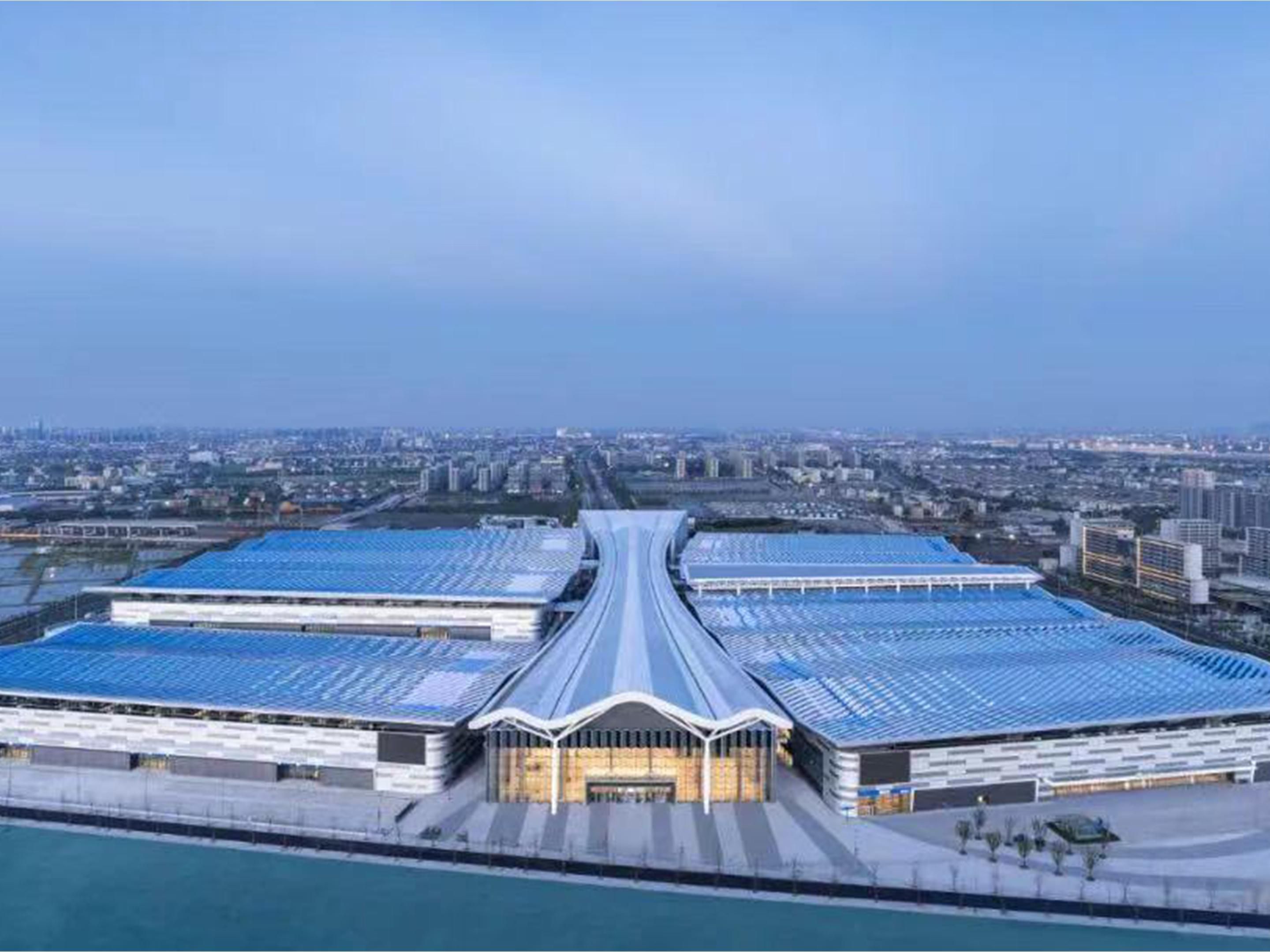 Hotel in Hangzhou | Holiday Inn Hangzhou Grand Convention Cent Hotel