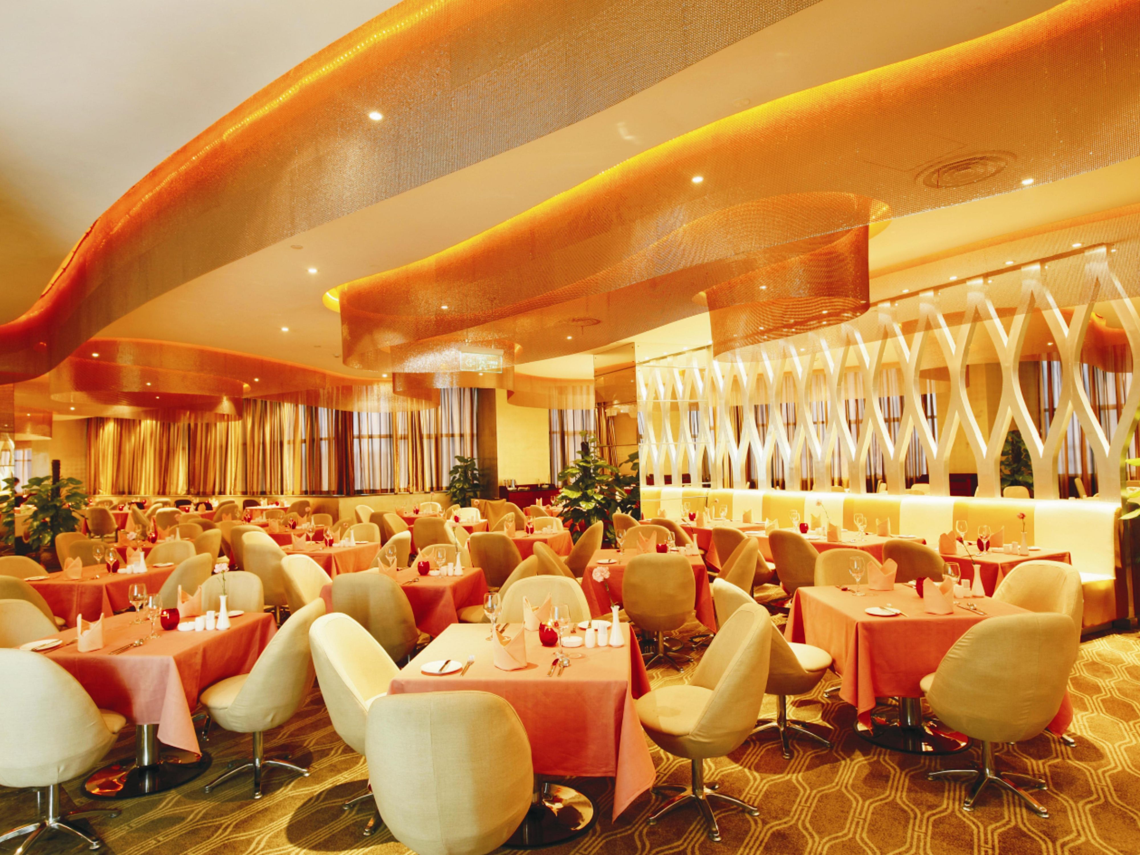 Family Friendly Hotel in Hangzhou | Holiday Inn Hangzhou Xiaoshan