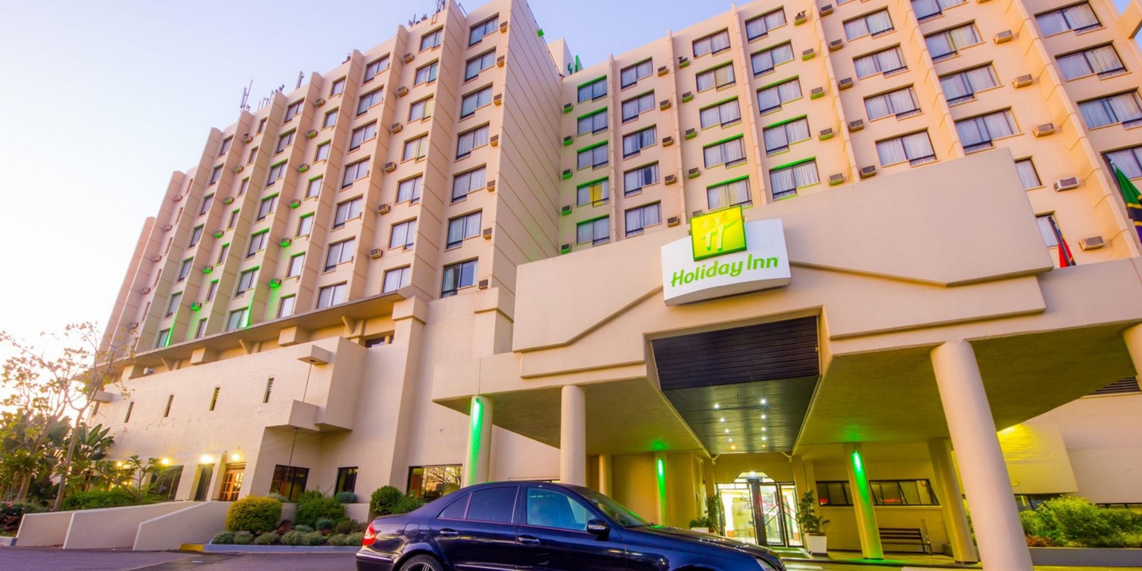 Hotel in Harare | Holiday Inn Harare Hotel