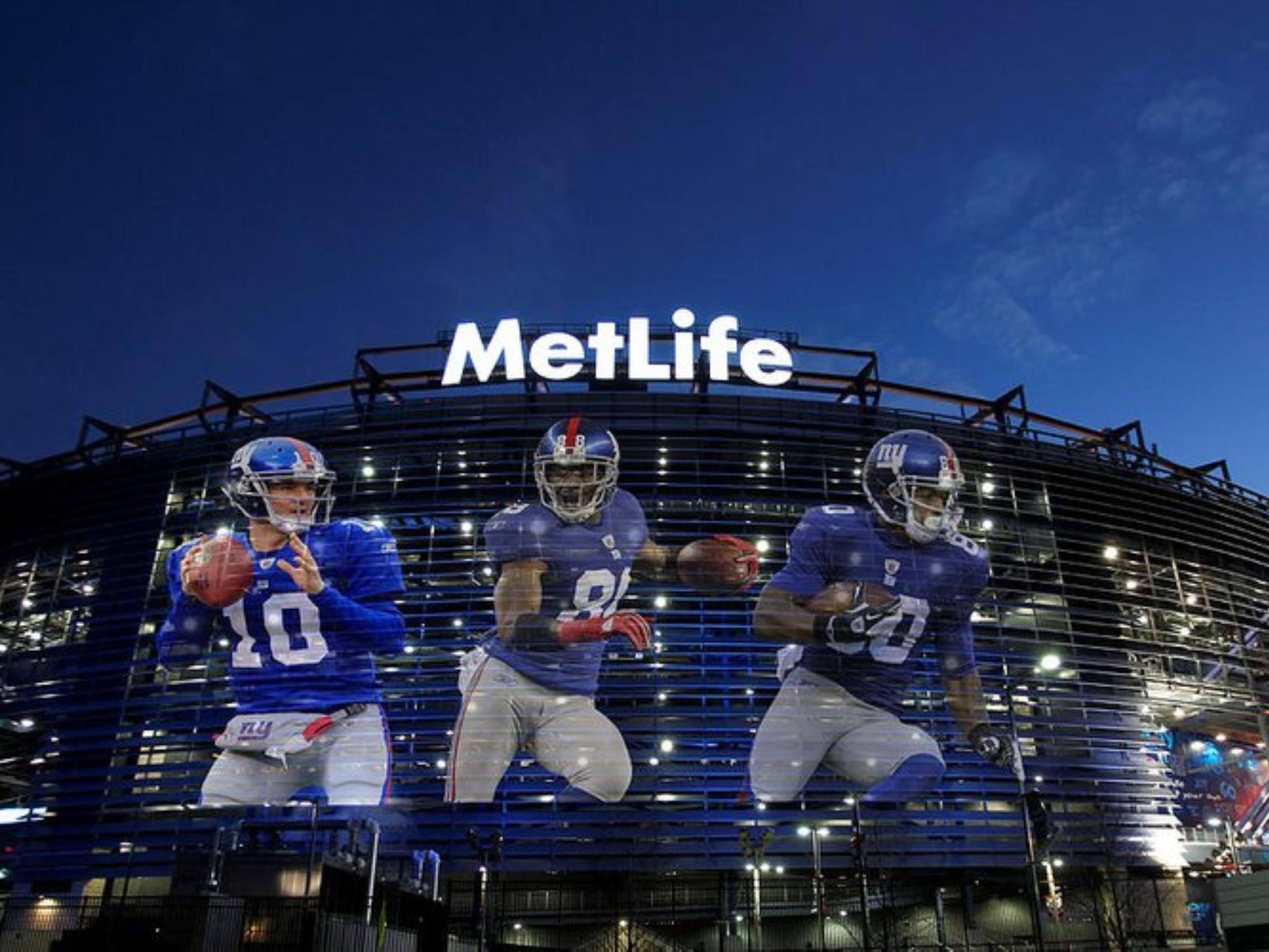 Metlife Stadium Hotels in Hasbrouck Heights | Holiday Inn Hasbrouck ...