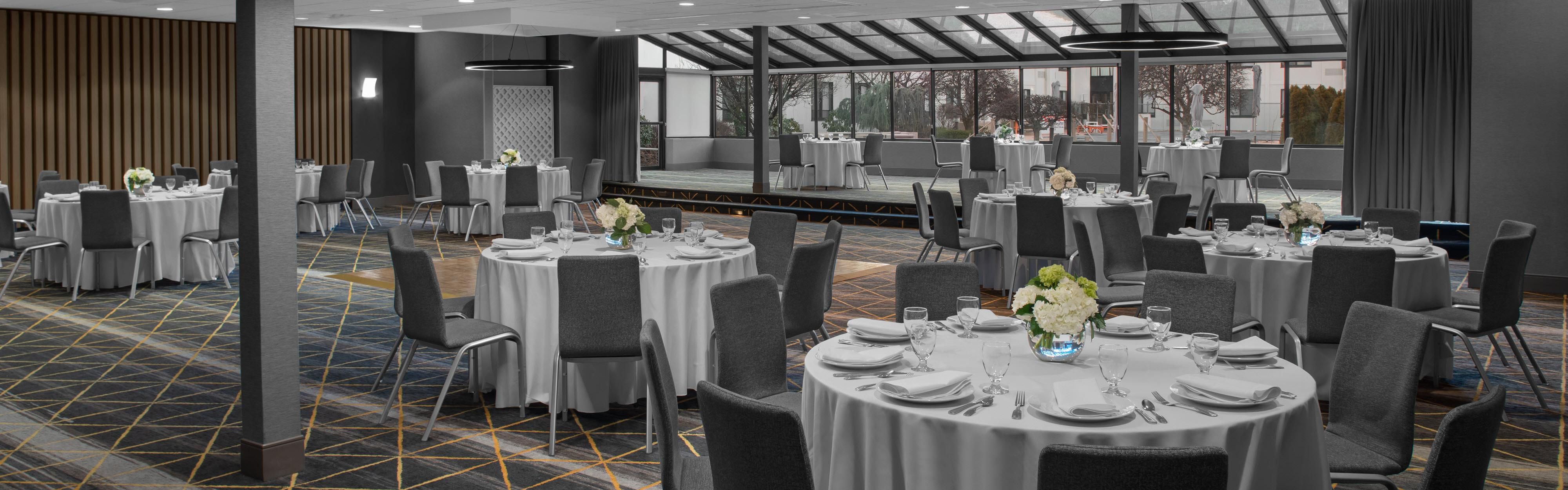 Meeting rooms in Hasbrouck Heights | Holiday Inn Hasbrouck Heights ...