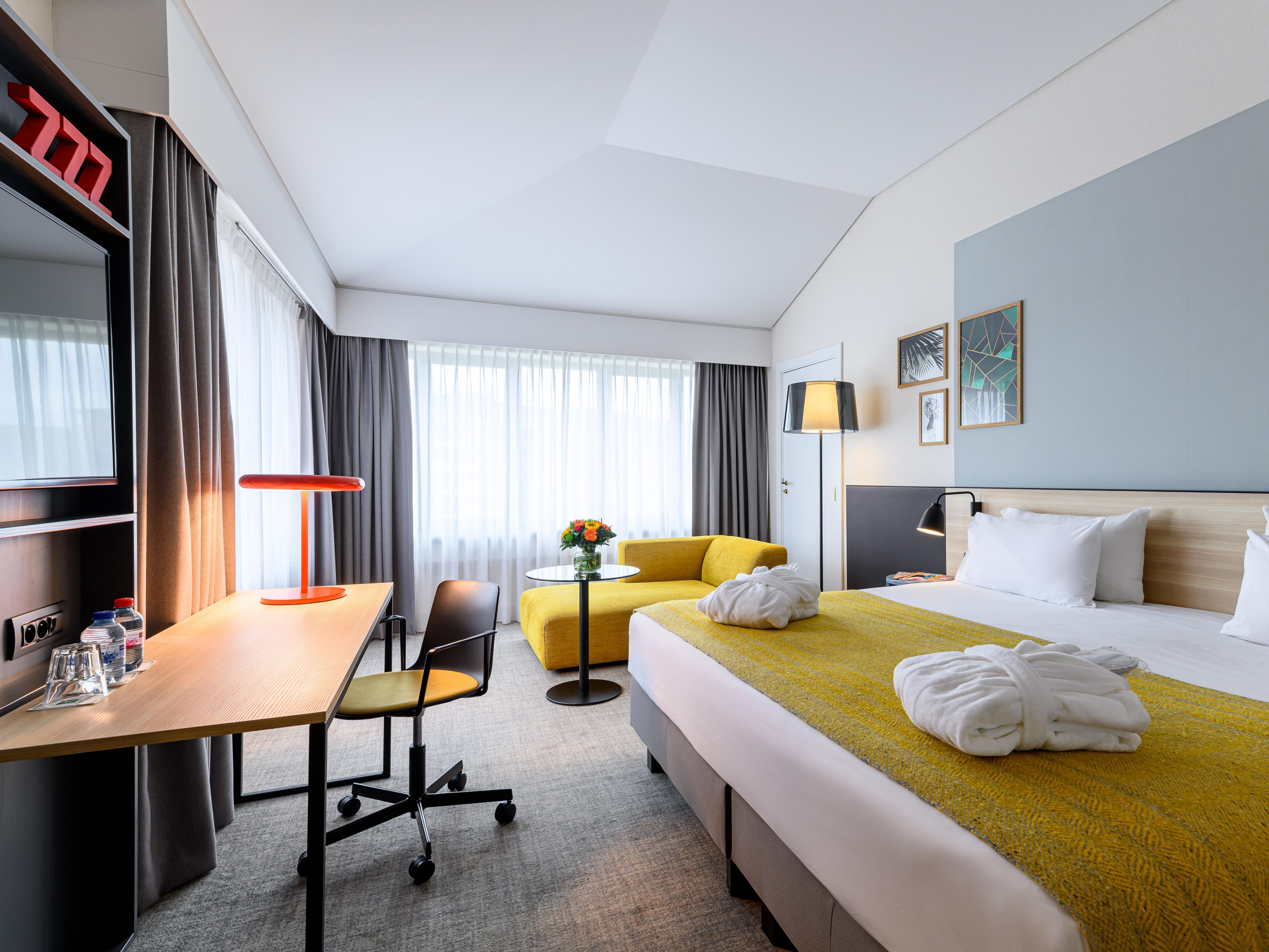 Hasselt City Centre Hotel