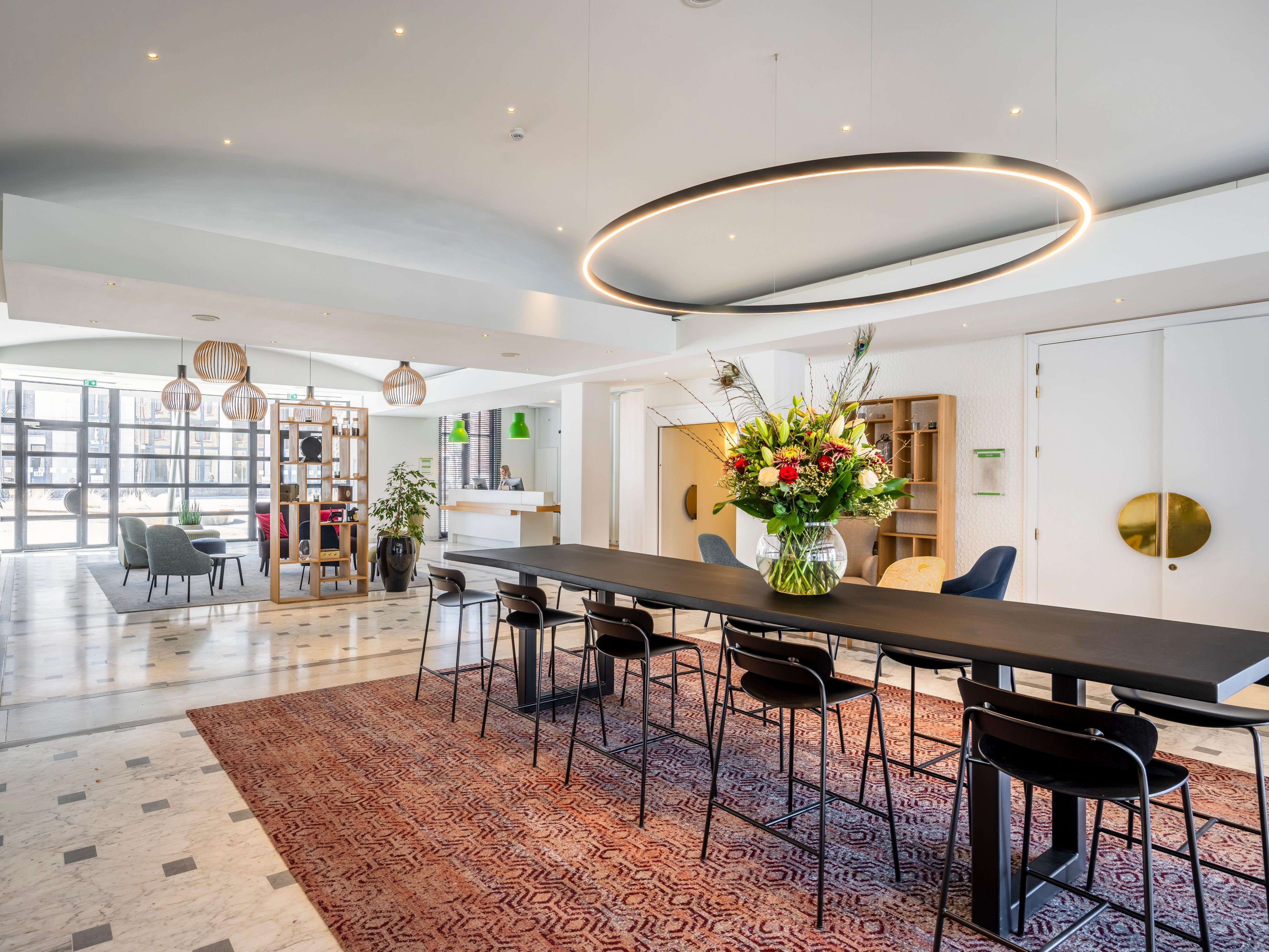 Hasselt Hotel With Pool: Holiday Inn Hasselt, Belgium