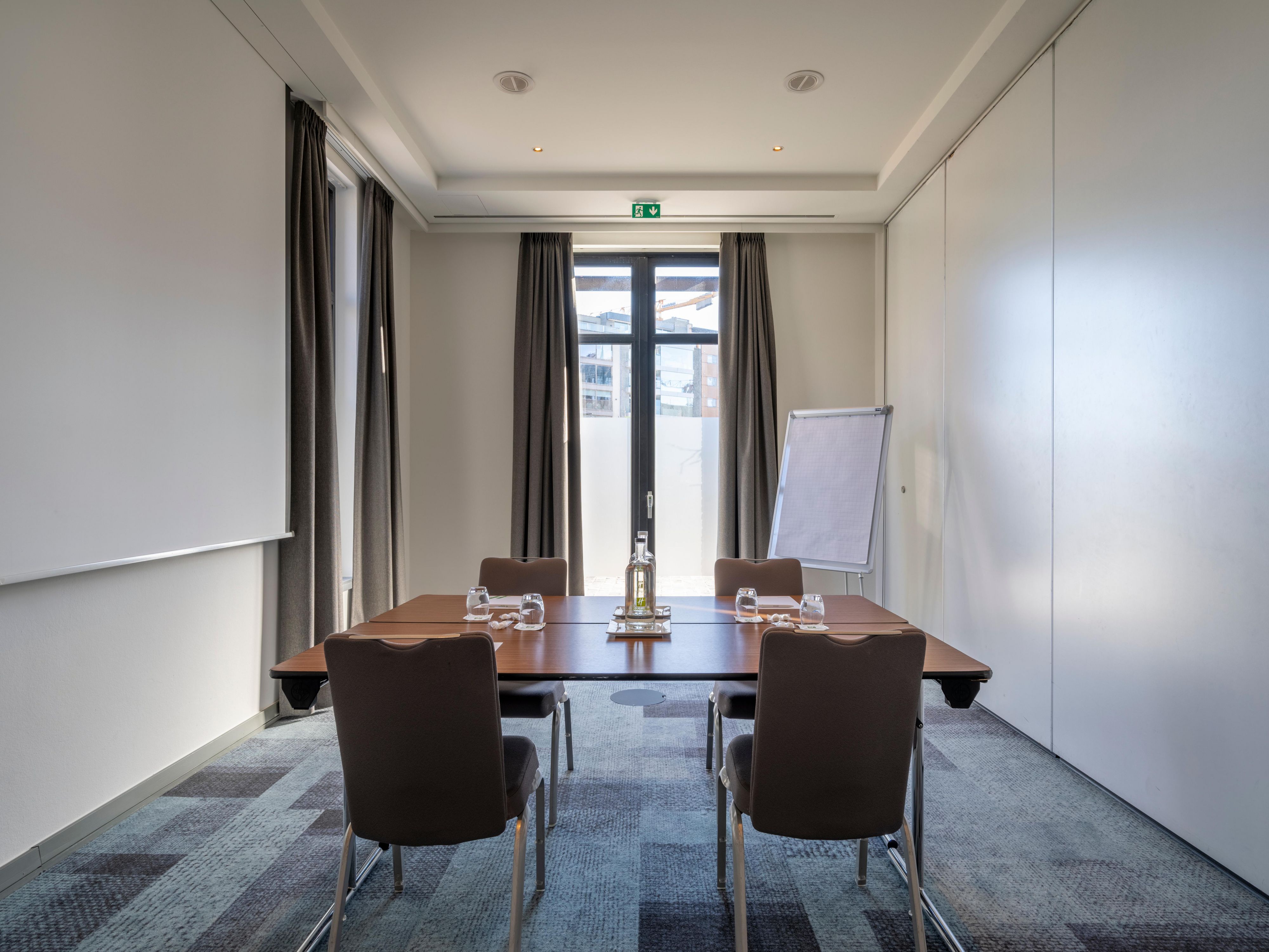 Meeting rooms in Hasselt | Holiday Inn Hasselt - Hotel Groups & Meeting ...