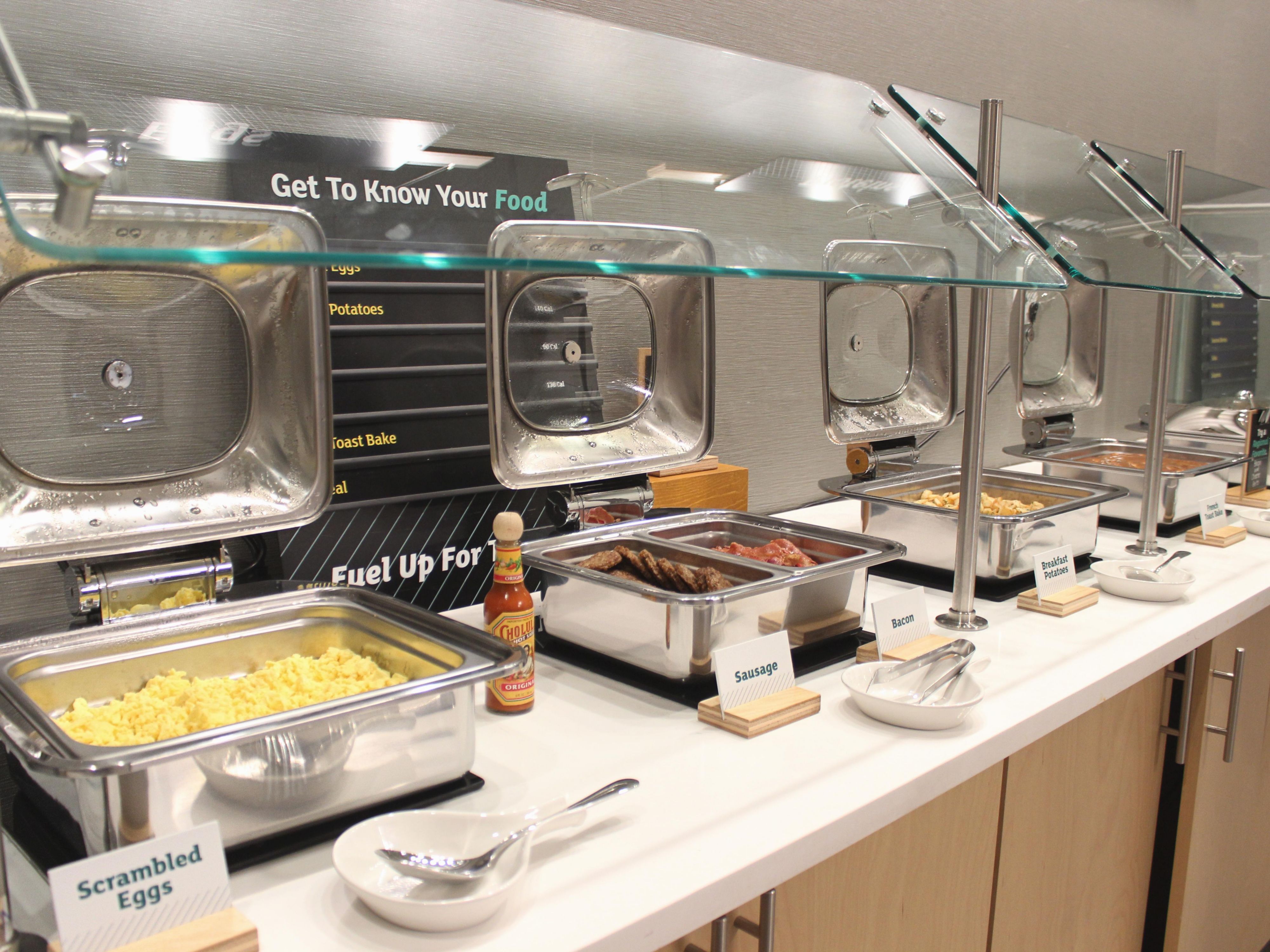 Hotel in Hattiesburg | Holiday Inn Hattiesburg - North Hotel