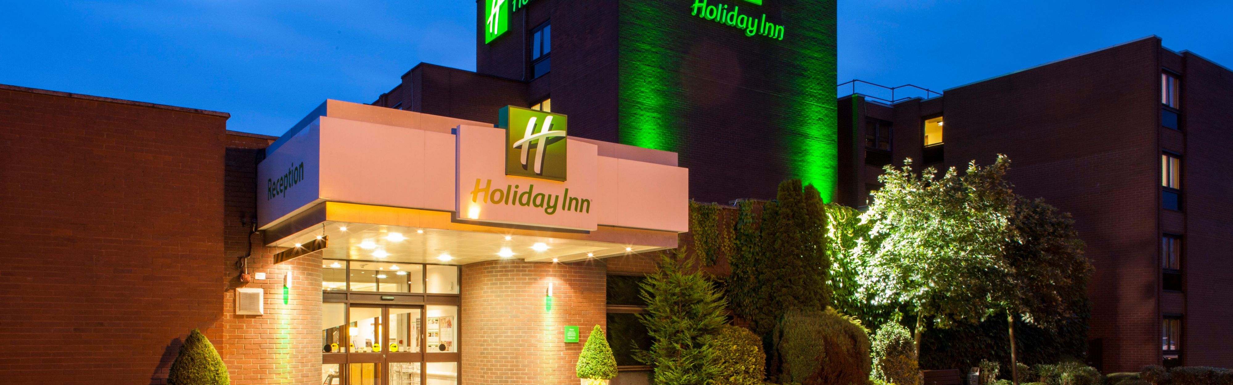 Things to do in Haydock near Holiday Inn Haydock M6, Jct.23