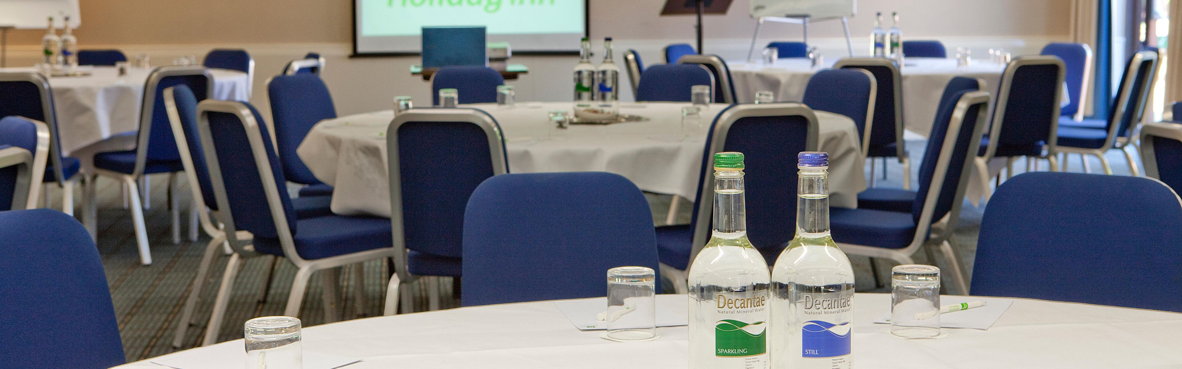 Meeting rooms in Haydock | Holiday Inn Haydock M6, Jct.23 - Hotel ...