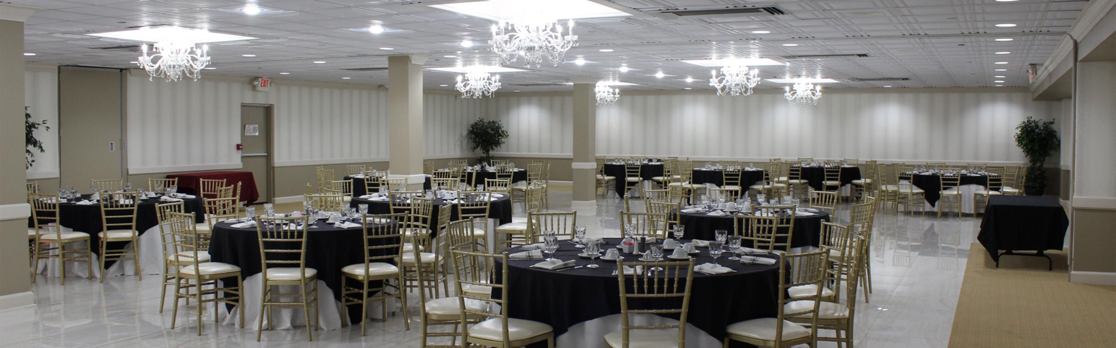 Meeting rooms in Hazlet | Holiday Inn Hazlet - Hotel Groups & Meeting ...