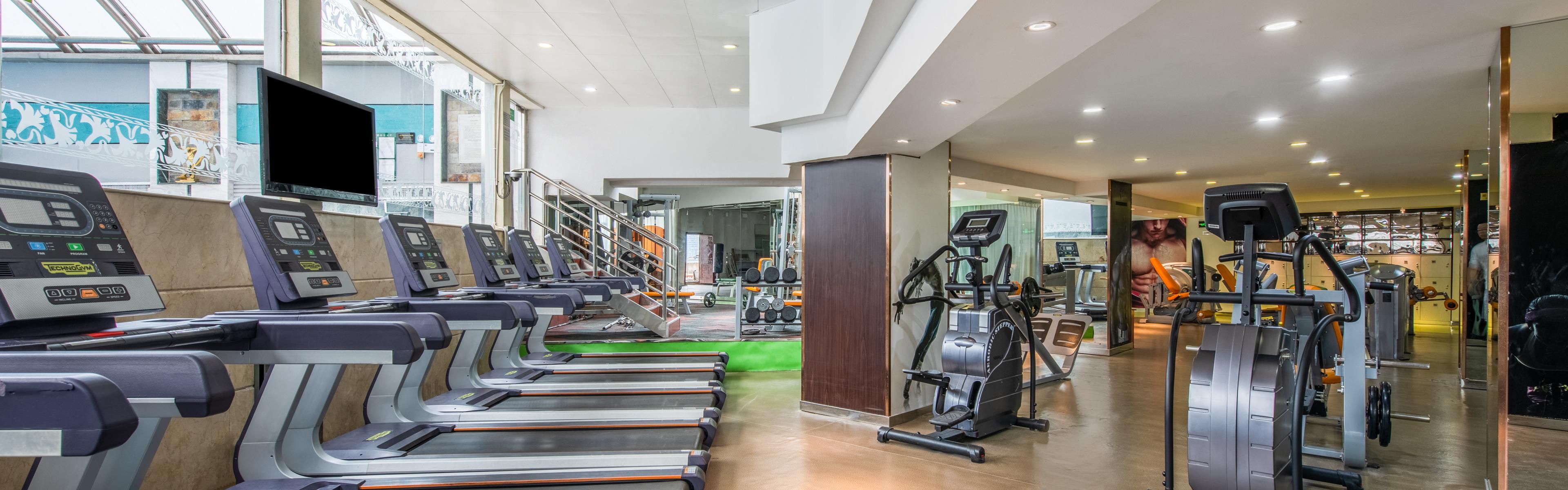 Holiday Inn Hefei - Free Internet & More