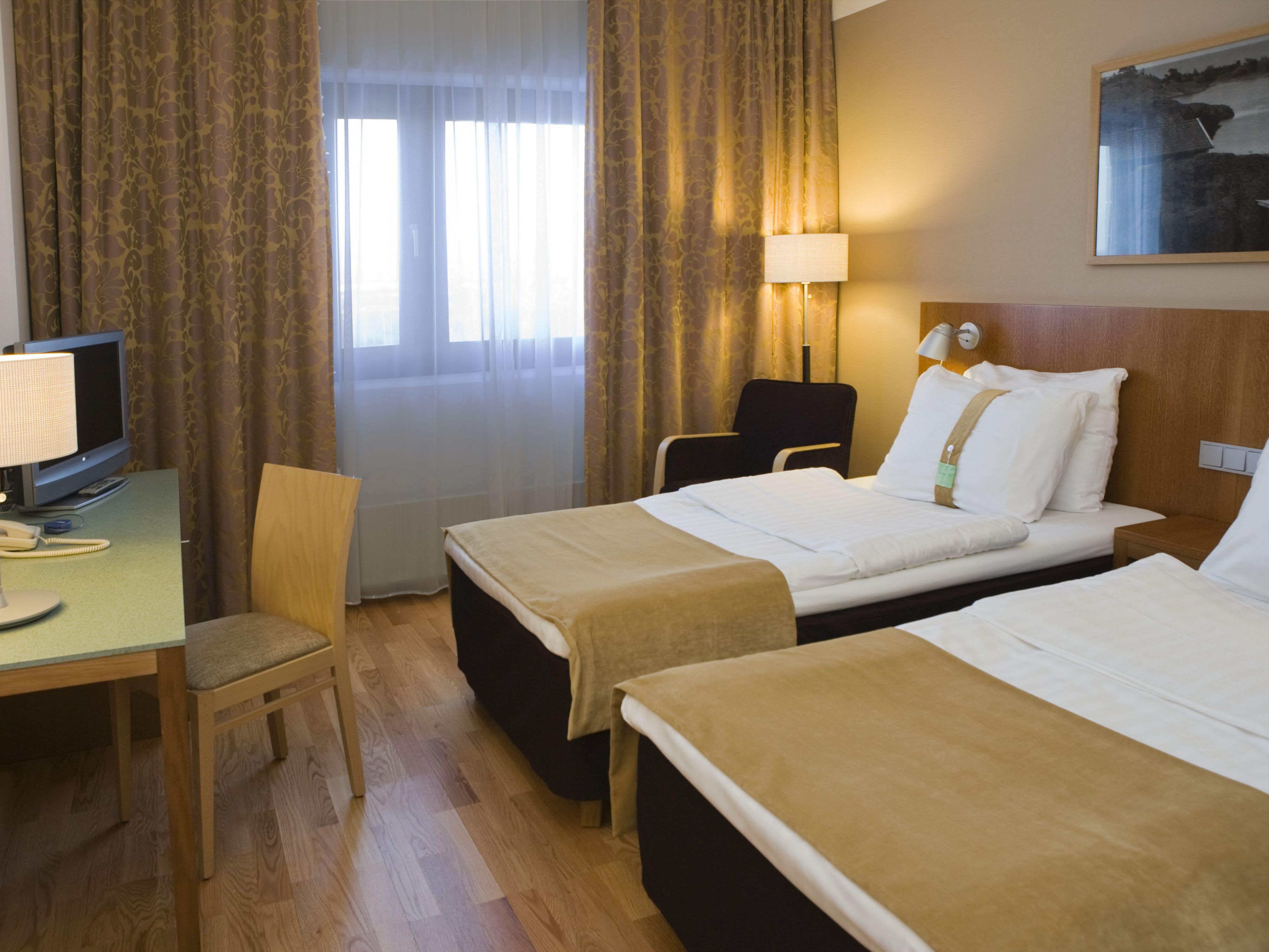 Hotel in Helsinki | Holiday Inn Helsinki - Vantaa Airport Hotel
