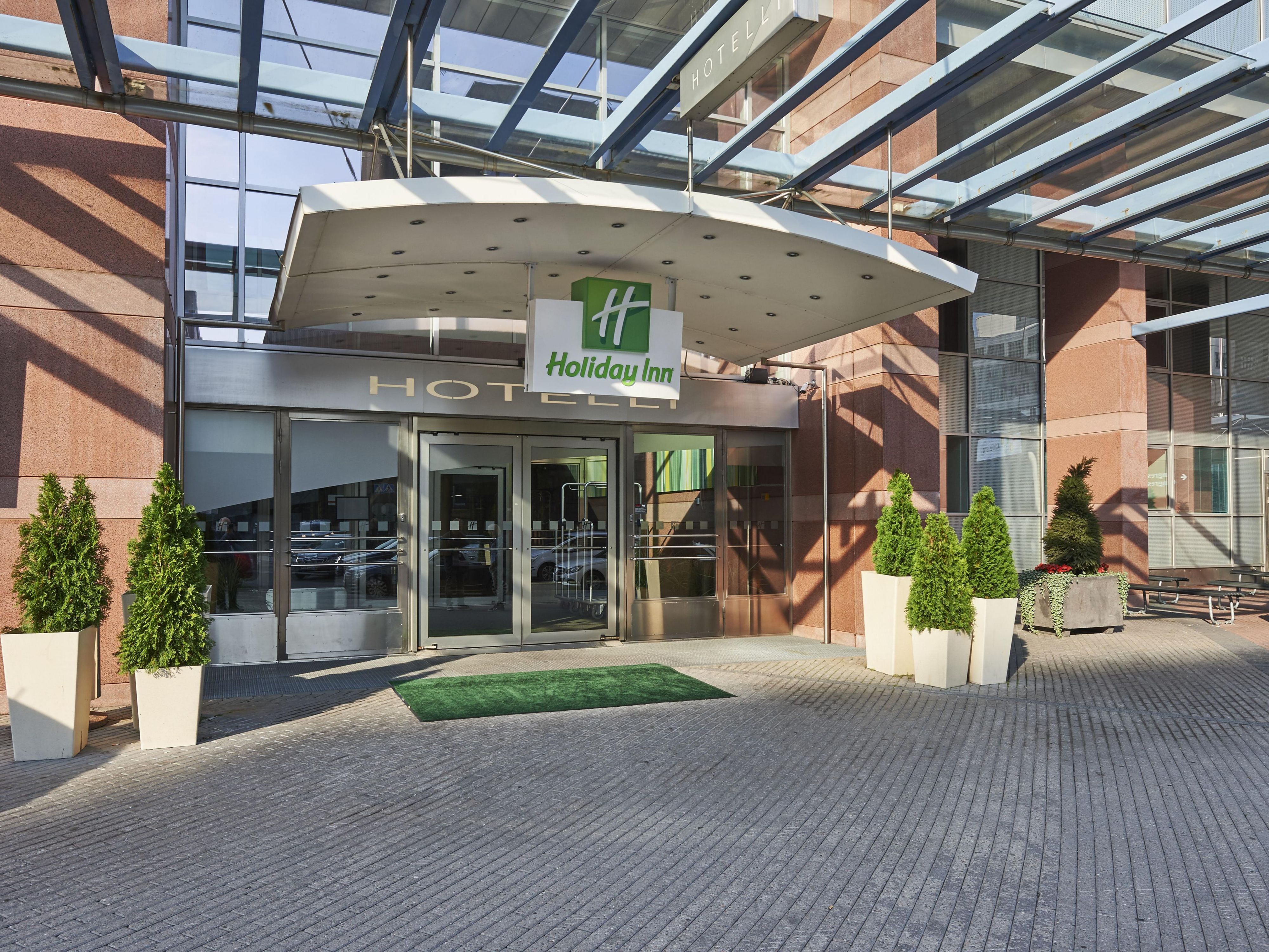 Holiday Inn Hotel Helsinki - Expo