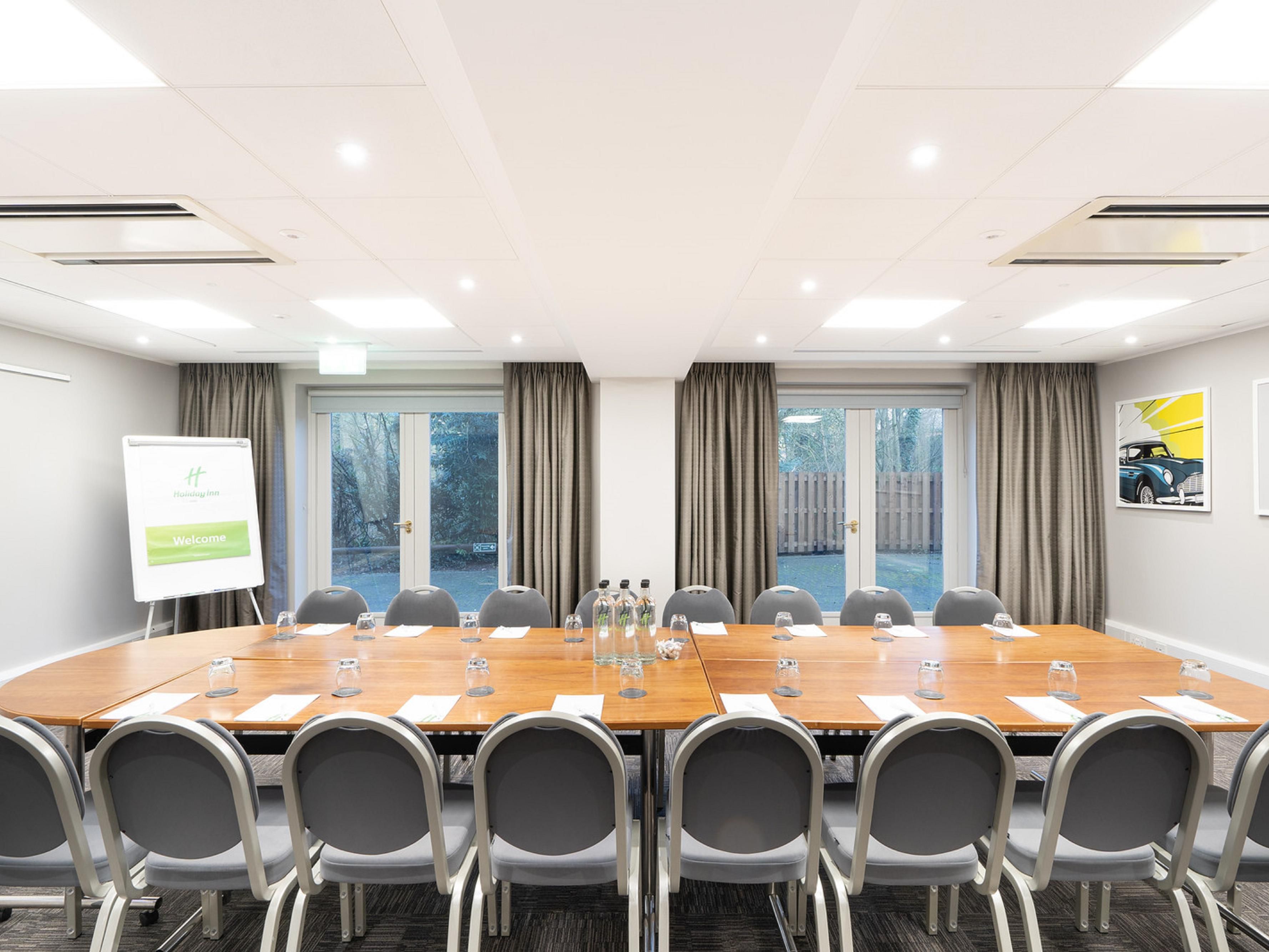 Hotels in Hemel Hempstead with Swimming Pool | Holiday Inn Hemel ...