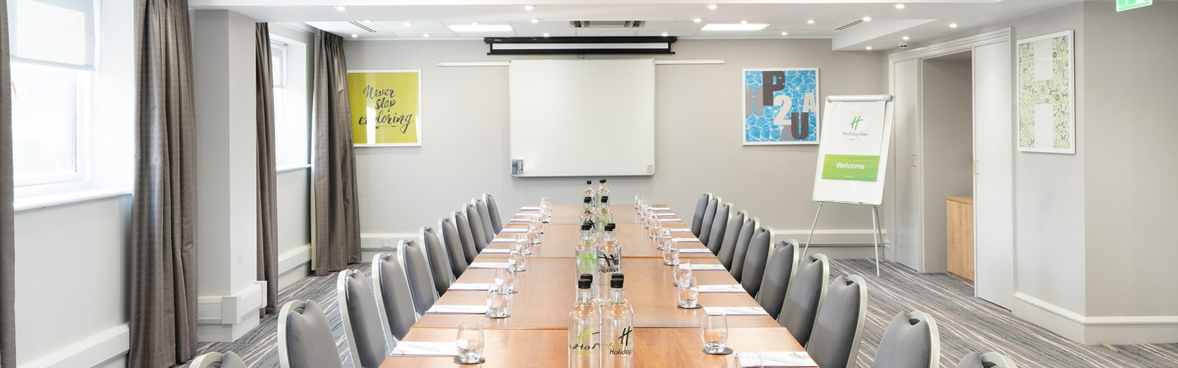 Meeting rooms in Hemel Hempstead | Holiday Inn Hemel Hempstead M1, Jct ...