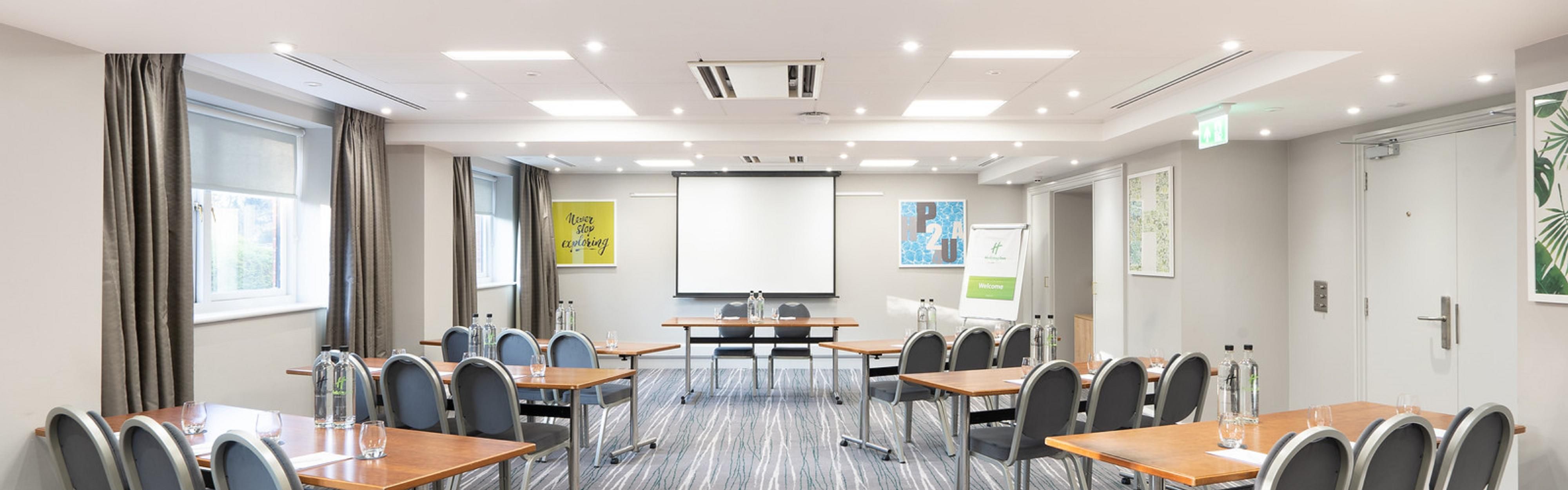 Meeting rooms in Hemel Hempstead | Holiday Inn Hemel Hempstead M1, Jct ...