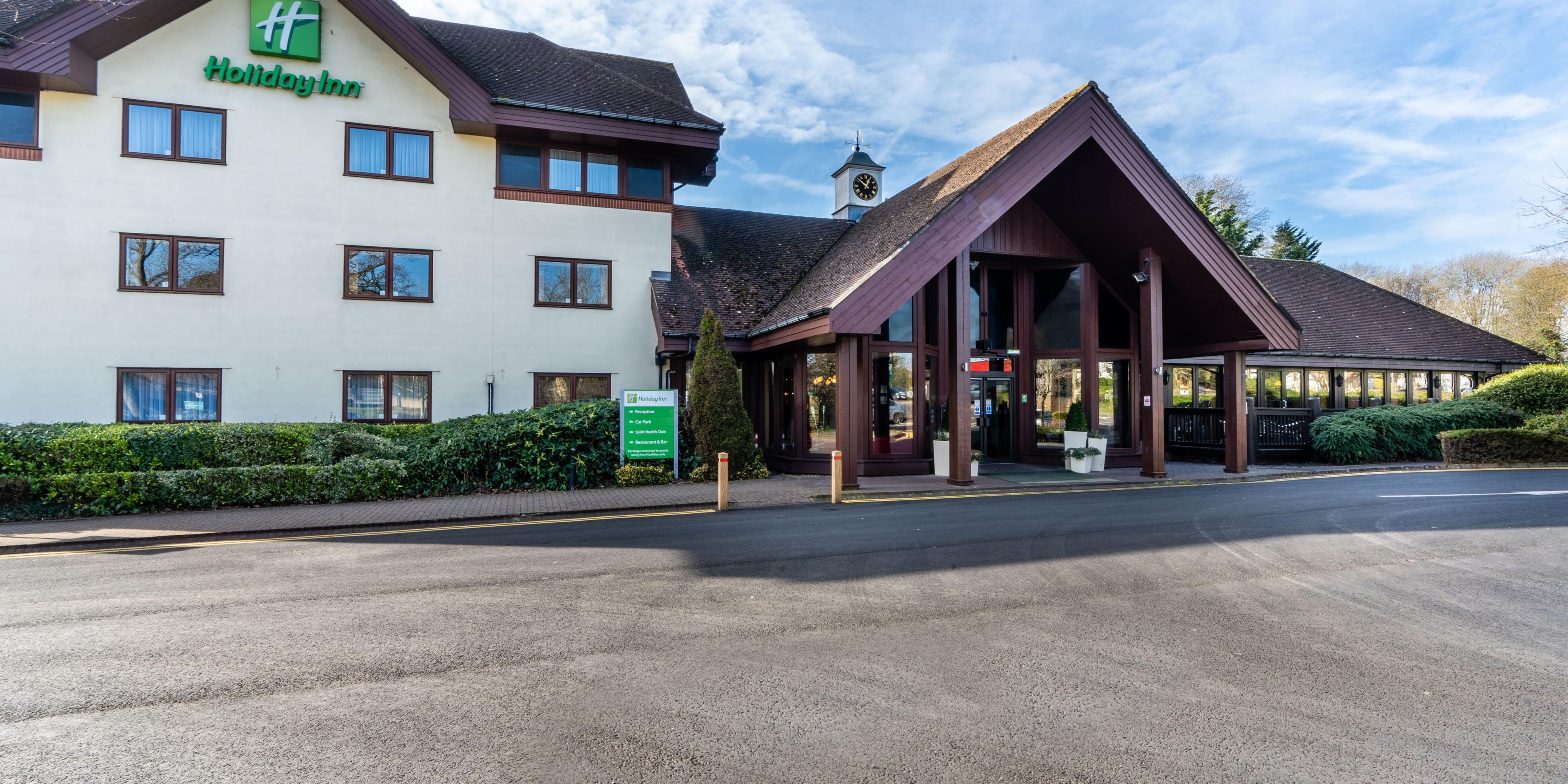 Letchworth Garden City Hotels | Top 29 Hotels in Letchworth Garden City ...