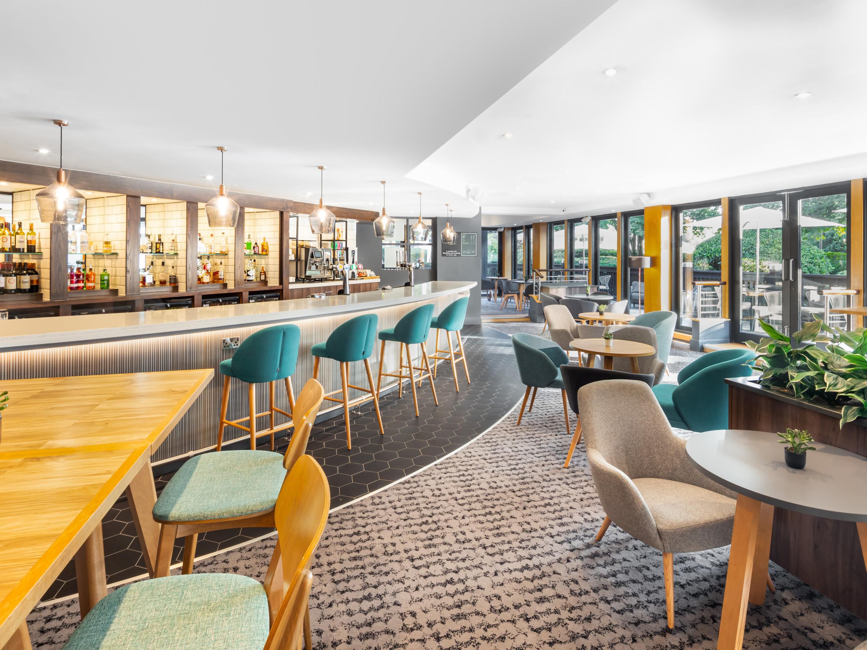Holiday Inn Hotel Hemel Hempstead M1, Junction 8
