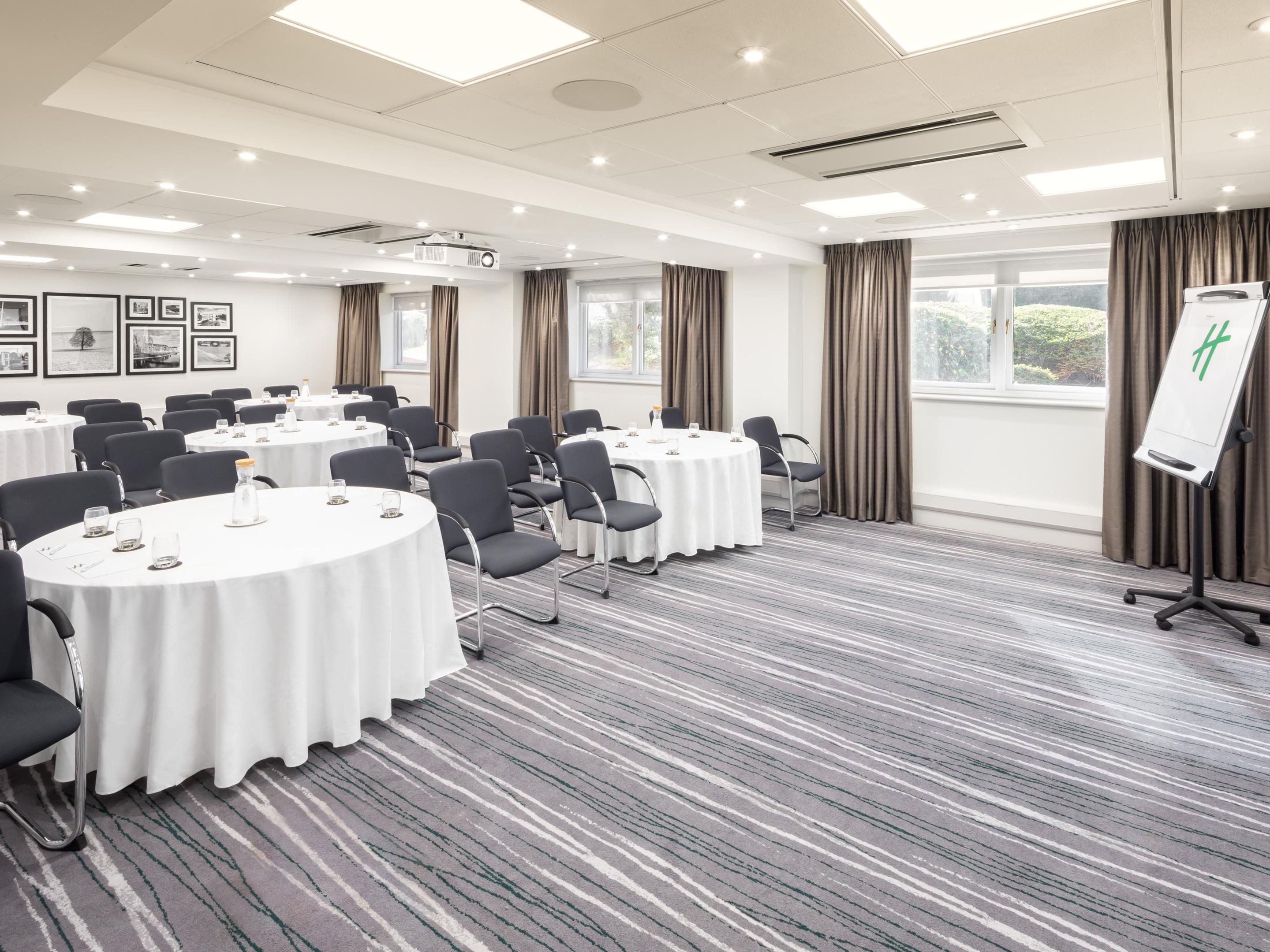 Holiday Inn Hotel Hemel Hempstead M1, Junction 8