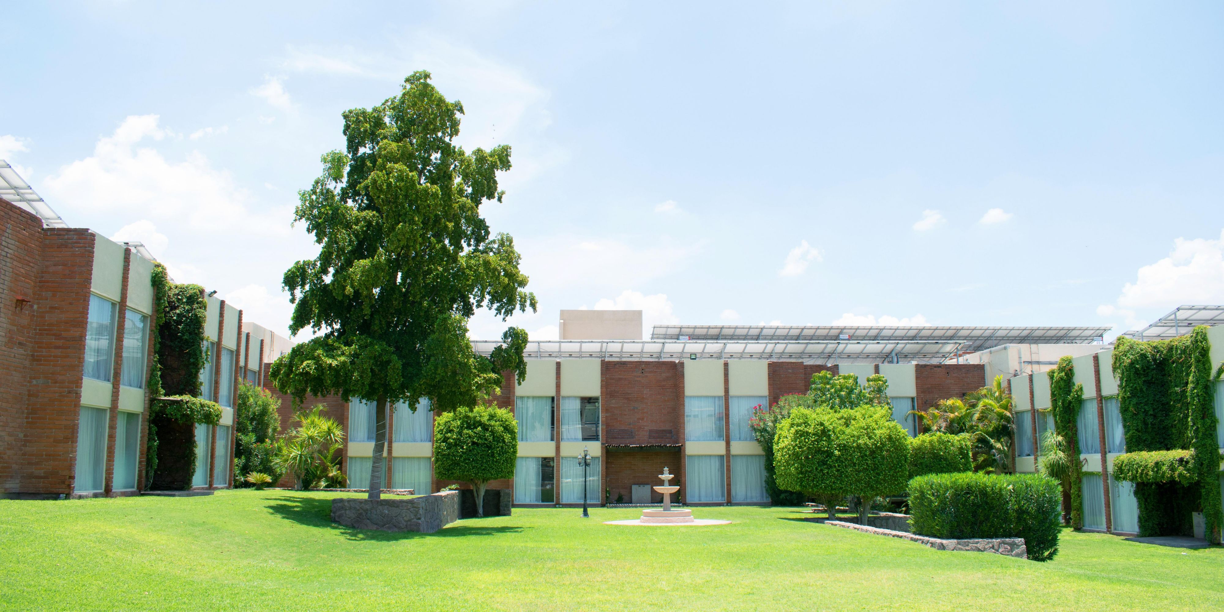 voco Hermosillo, an IHG Hotel