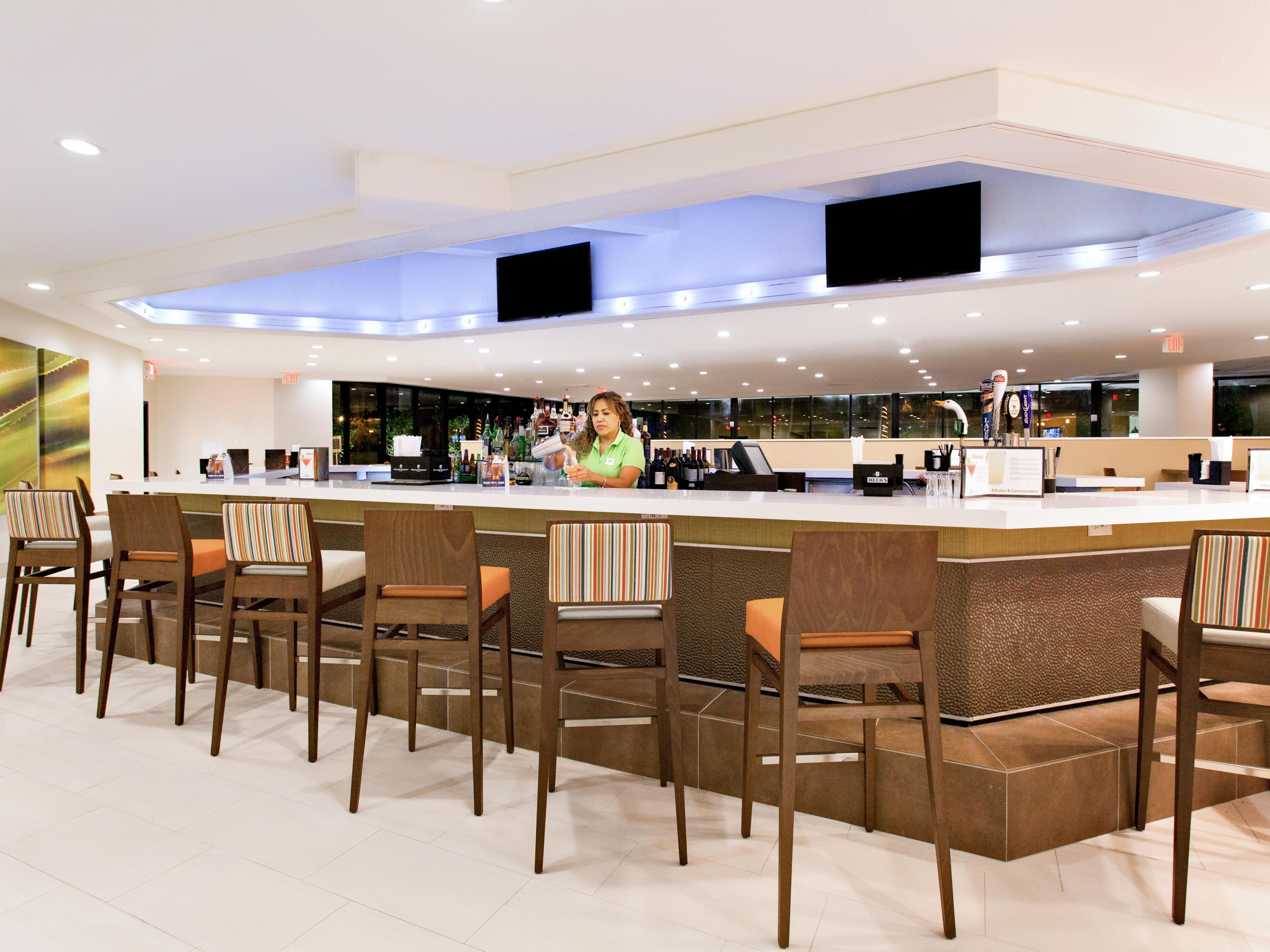 Hotels in Hialeah, FL | Holiday Inn Miami West - Airport Area