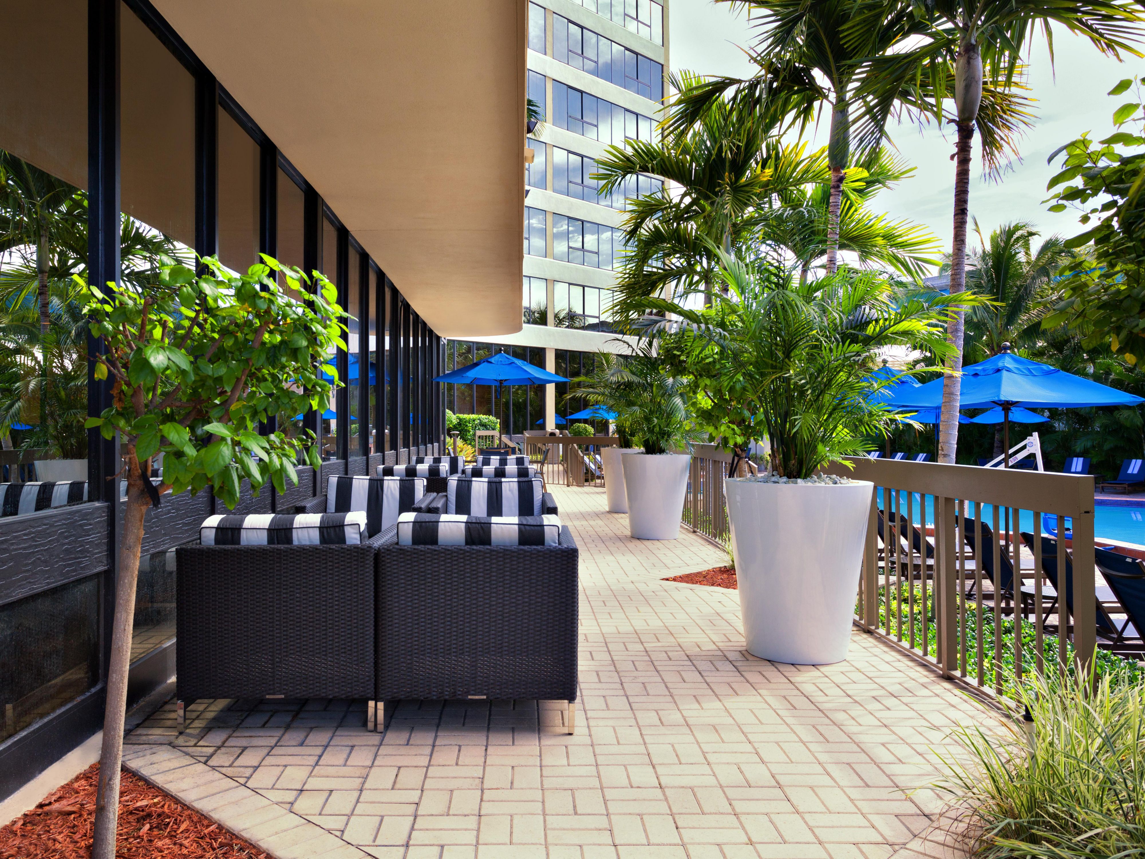 Hotels in Hialeah, FL | Holiday Inn Miami West - Airport Area
