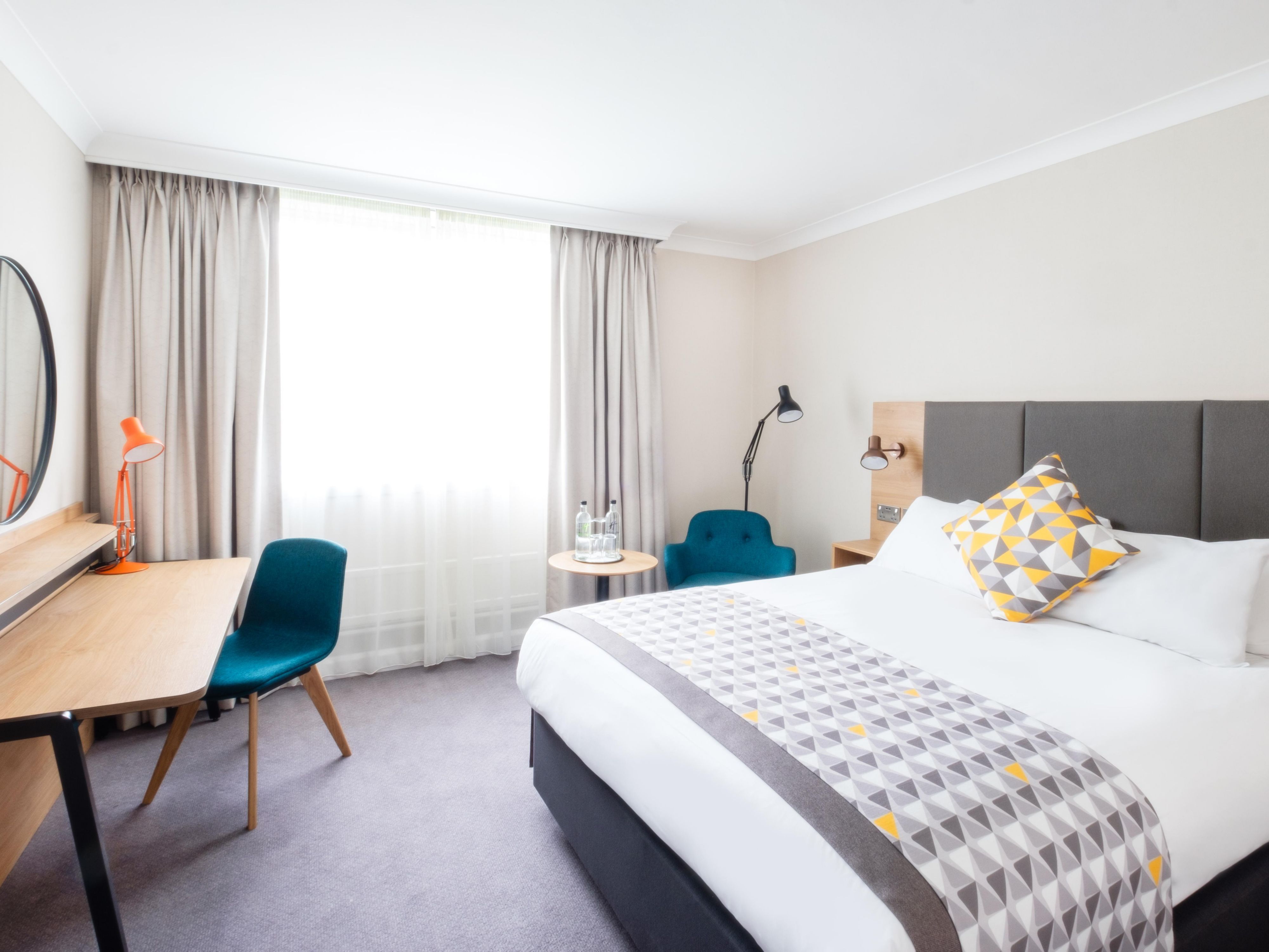 High Wycombe Hotel: Holiday Inn High Wycombe M40, Jct.4