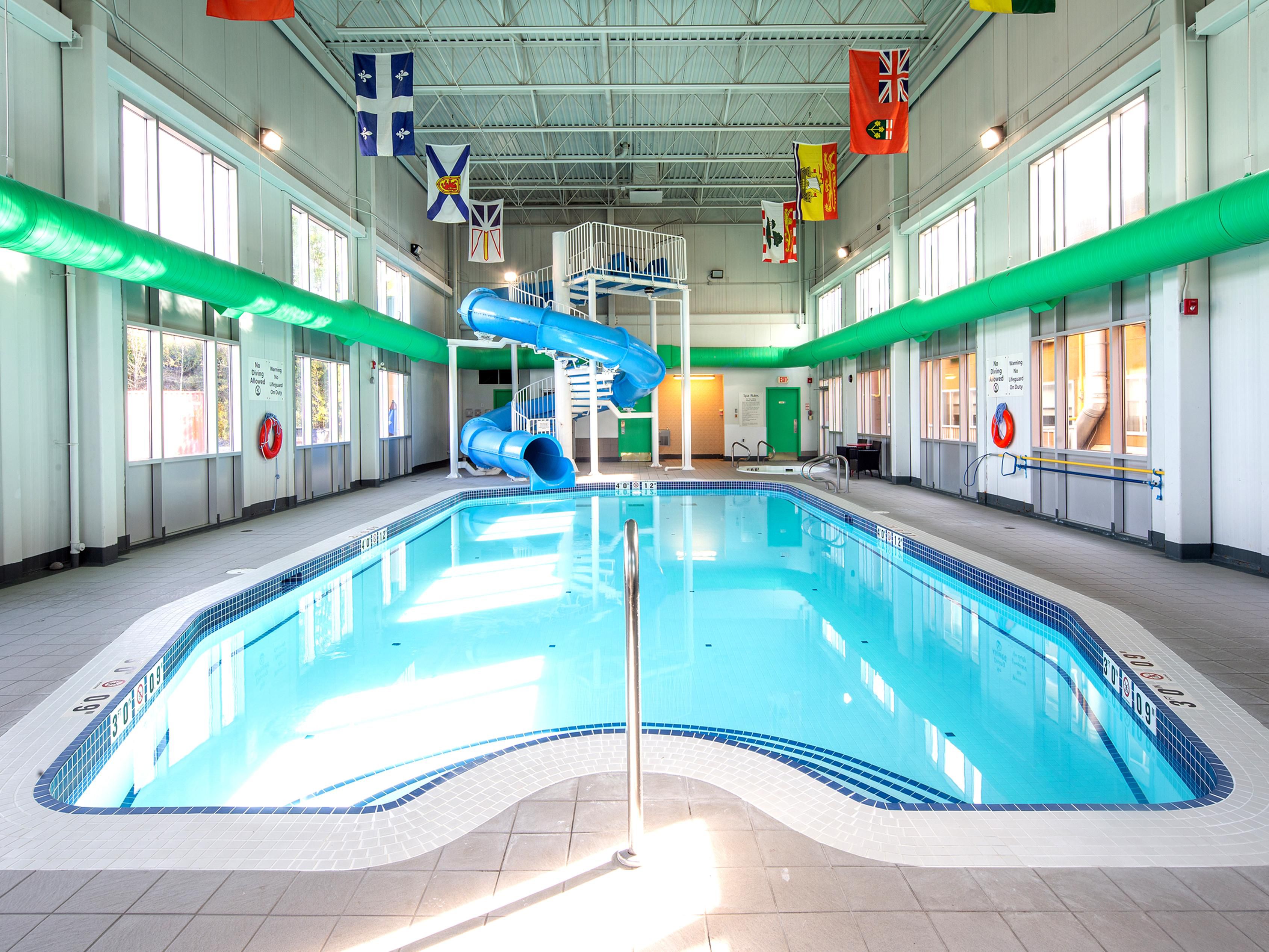 Hotel in Hinton | Holiday Inn Hinton Hotel