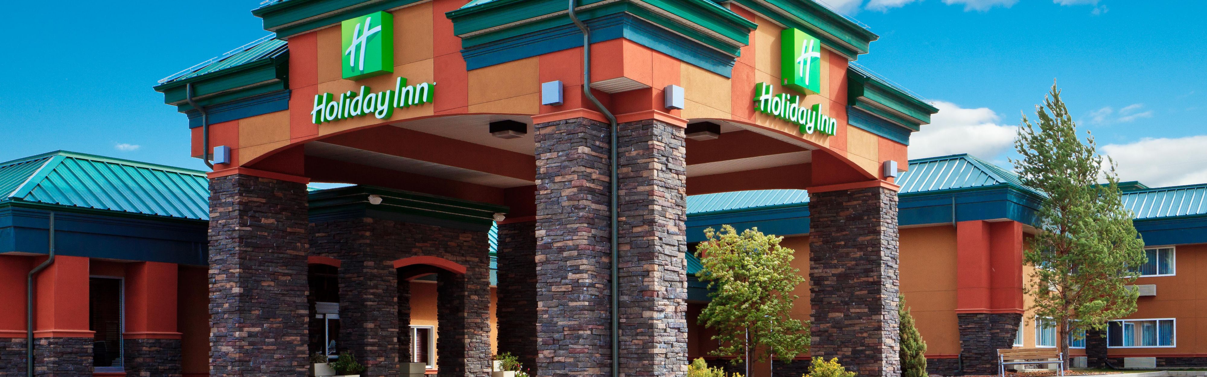 Things to do in Hinton near Holiday Inn Hinton