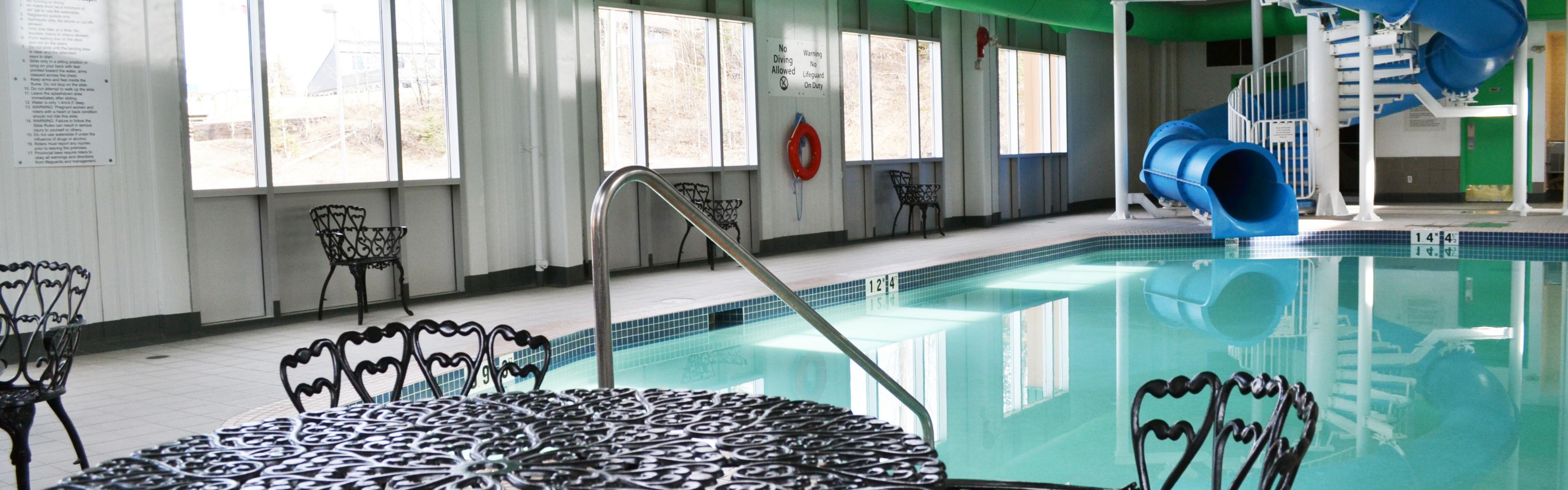 Holiday Inn Hinton - Free Internet & More