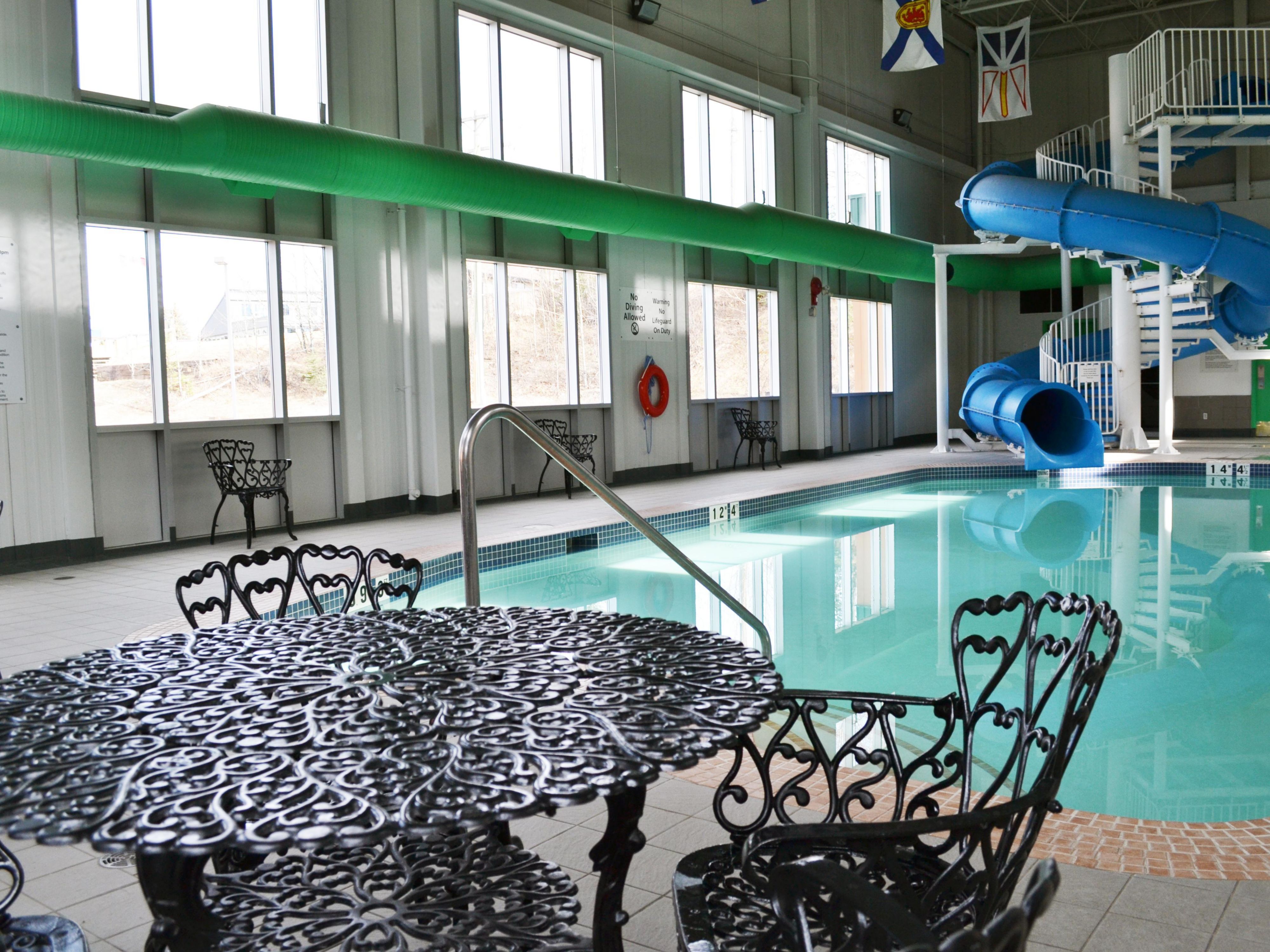 Hotel in Hinton | Holiday Inn Hinton Hotel