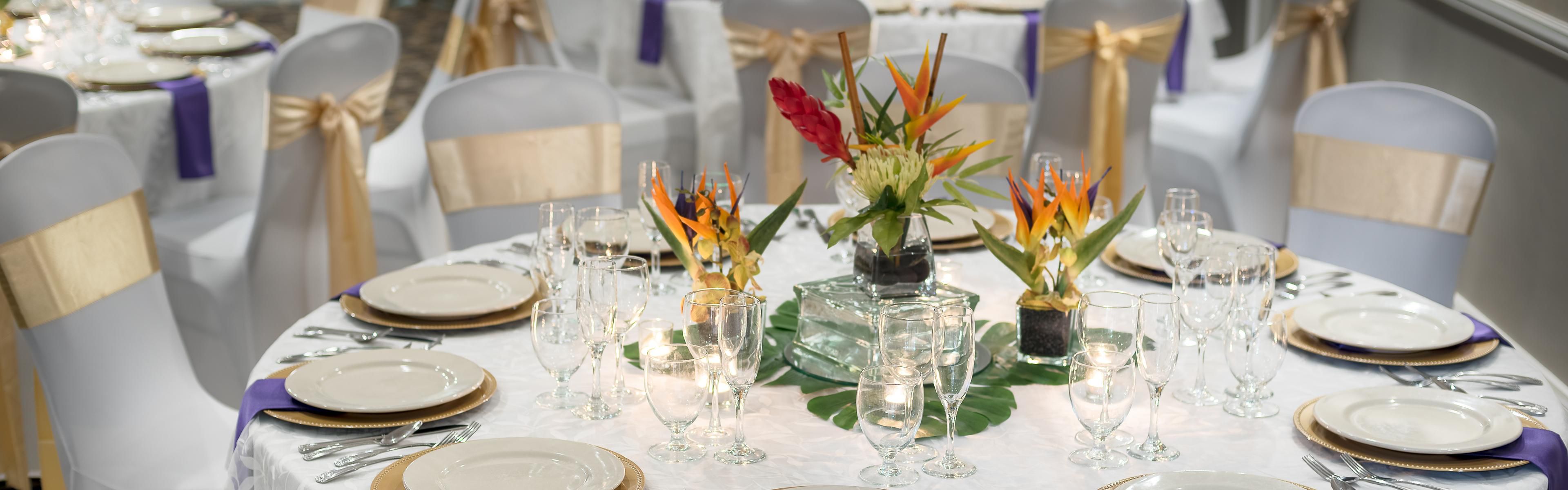 Meeting rooms in Hollywood | Holiday Inn Ft. Lauderdale-Airport - Hotel ...