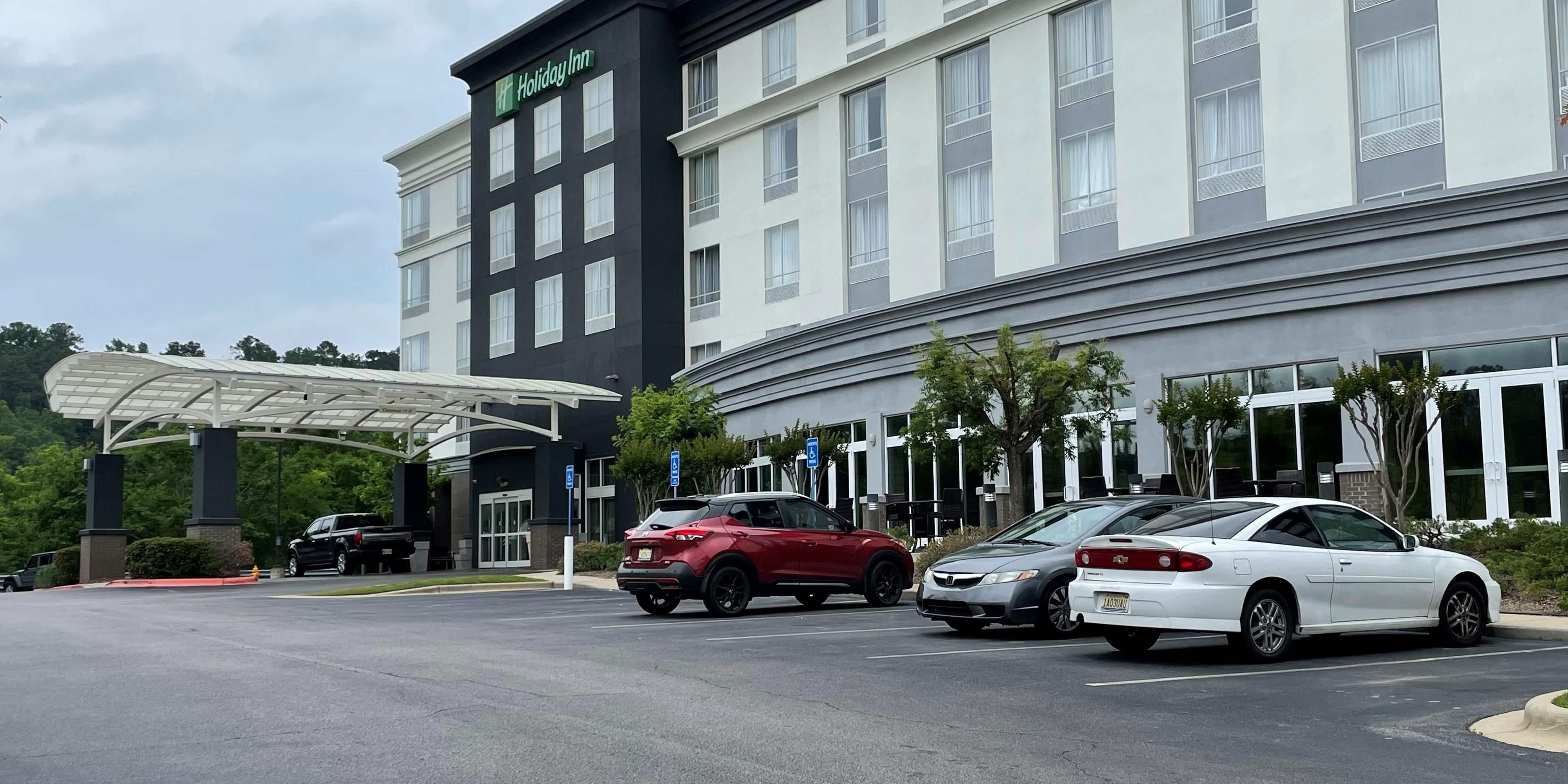 Top 16 Pelham Hotels by IHG - November 2024