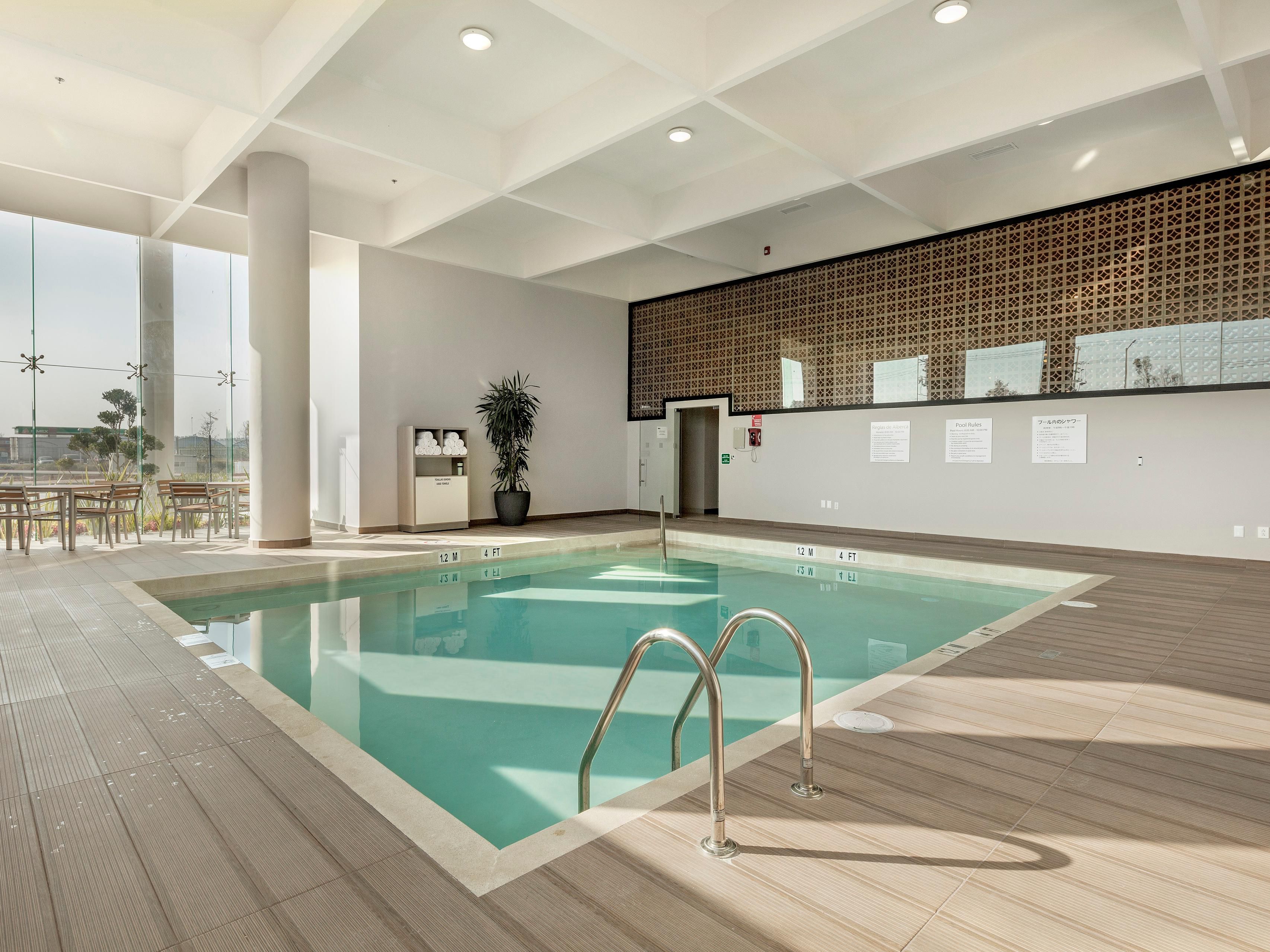 Hotel in Aguascalientes, Mexico | Holiday Inn & Suites Aguascalientes