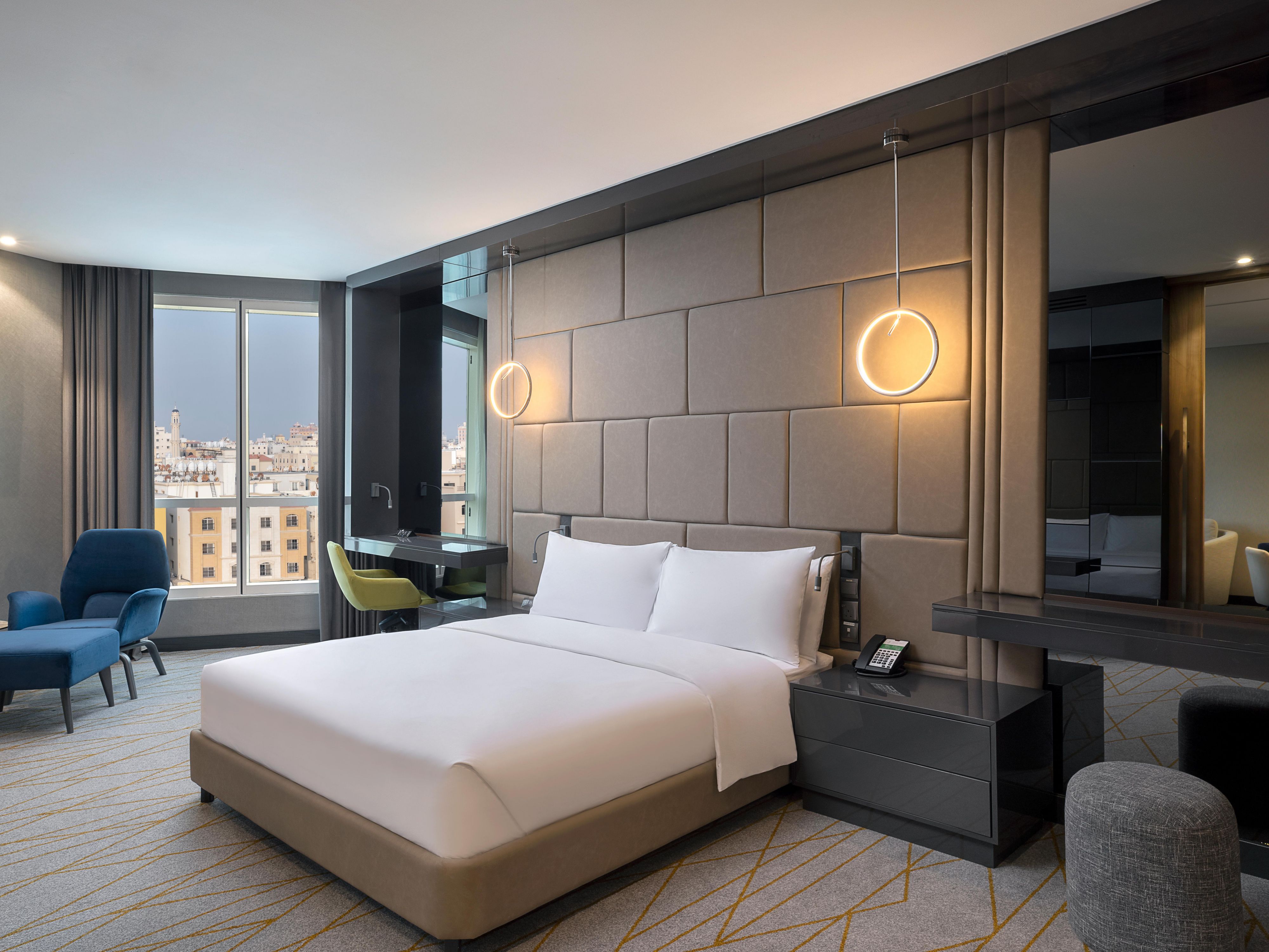 Hotel in Al Khobar | Holiday Inn Hotel & Suites Al Khobar Hotel