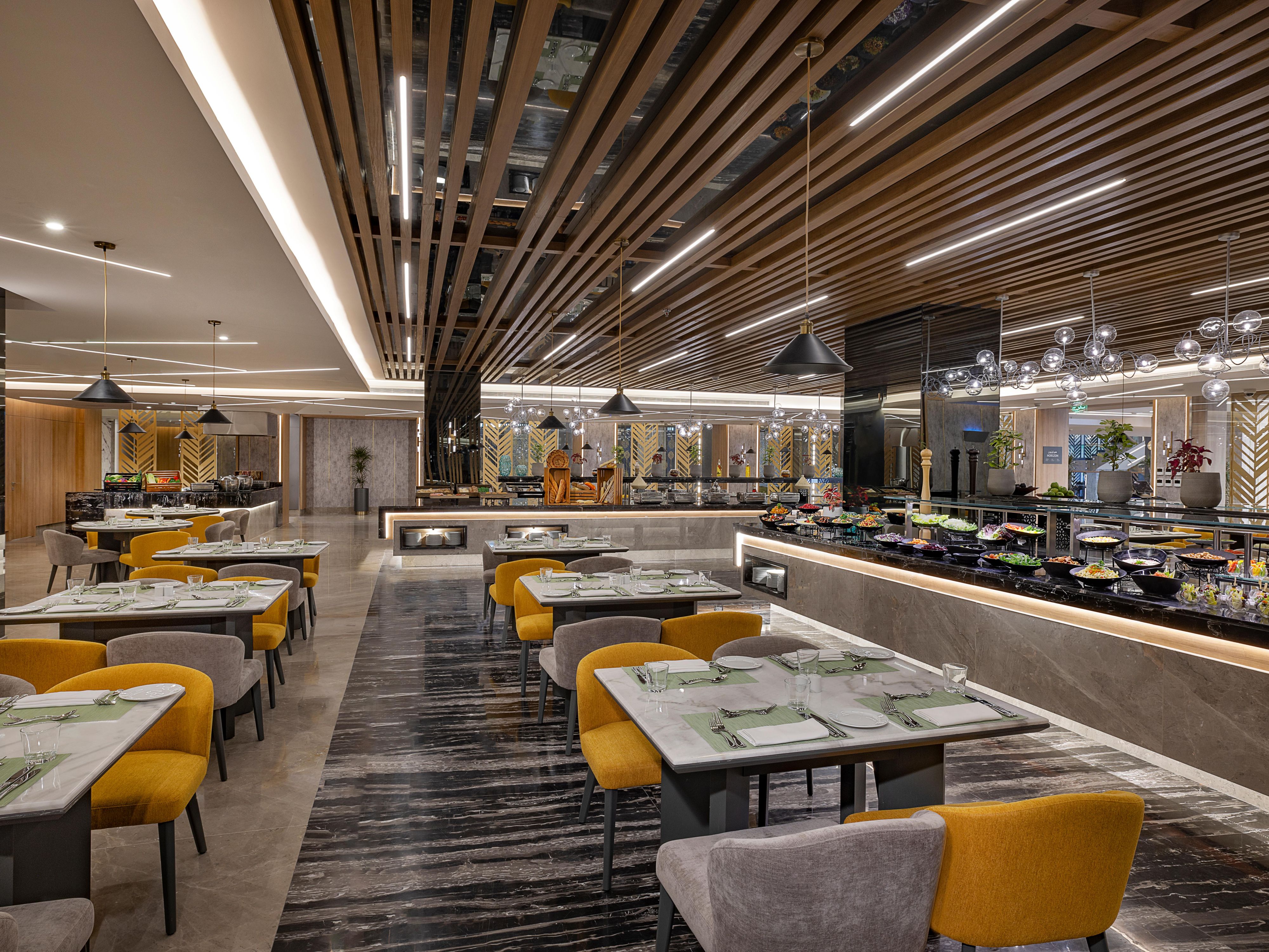 Hotel in Al Khobar | Holiday Inn Hotel & Suites Al Khobar Hotel