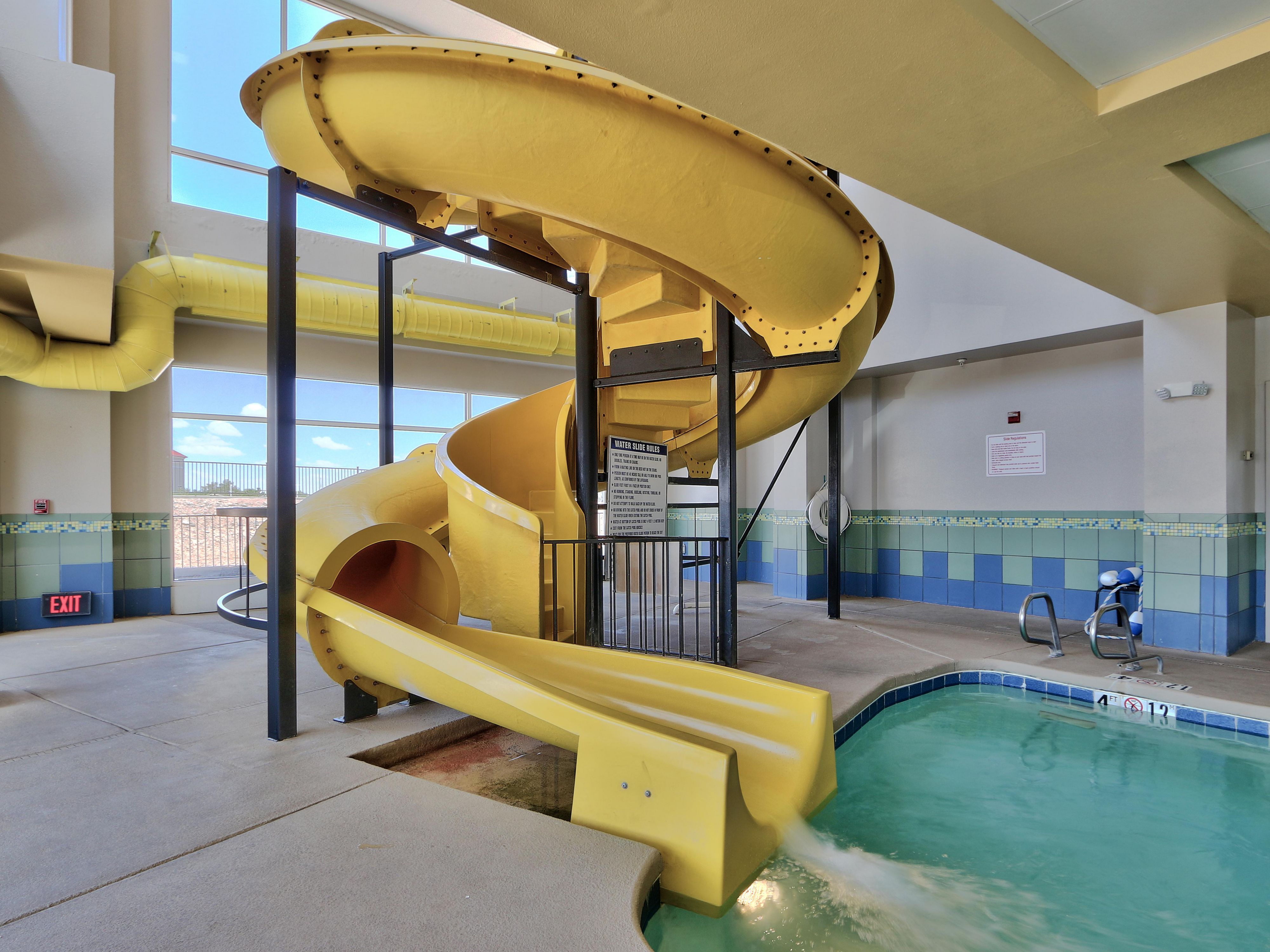 Holiday Inn Hotel & Suites Albuquerque-North I-25 - Free Internet & More