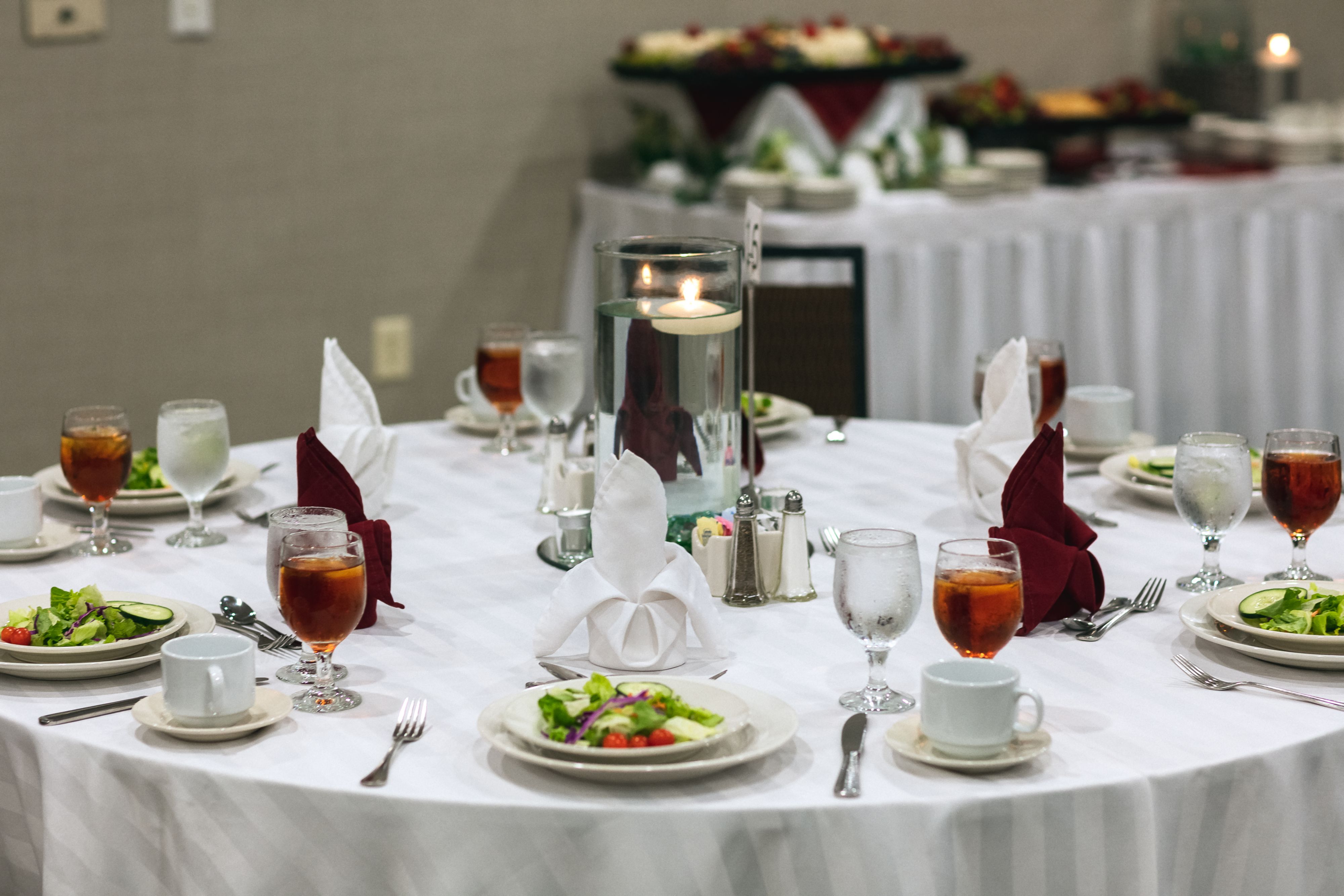 Meeting rooms in Atlanta | Holiday Inn Hotel & Suites Atlanta Airport ...