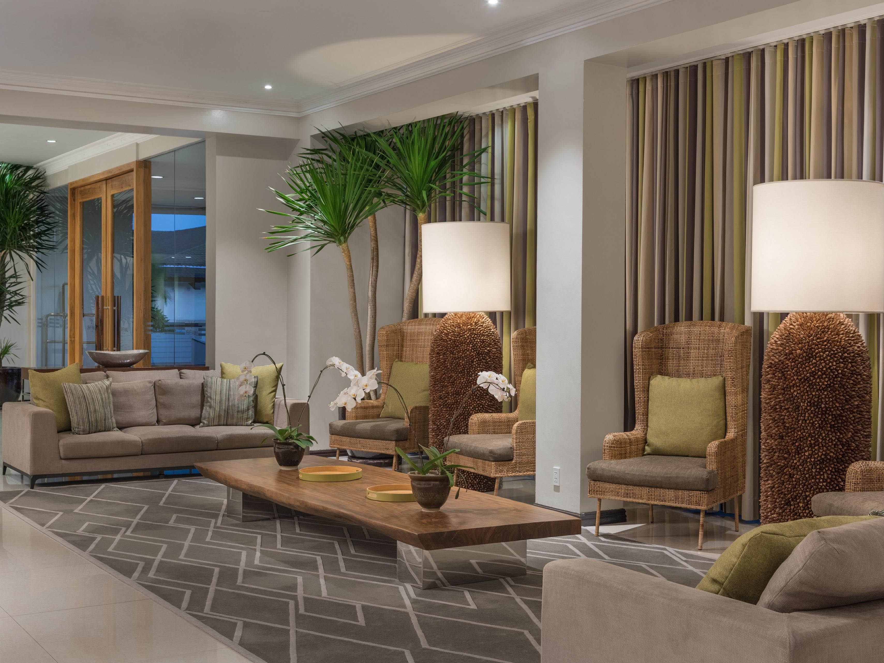 Hotel in Batangas | Holiday Inn Hotel & Suites Batangas LimaPark Hotel