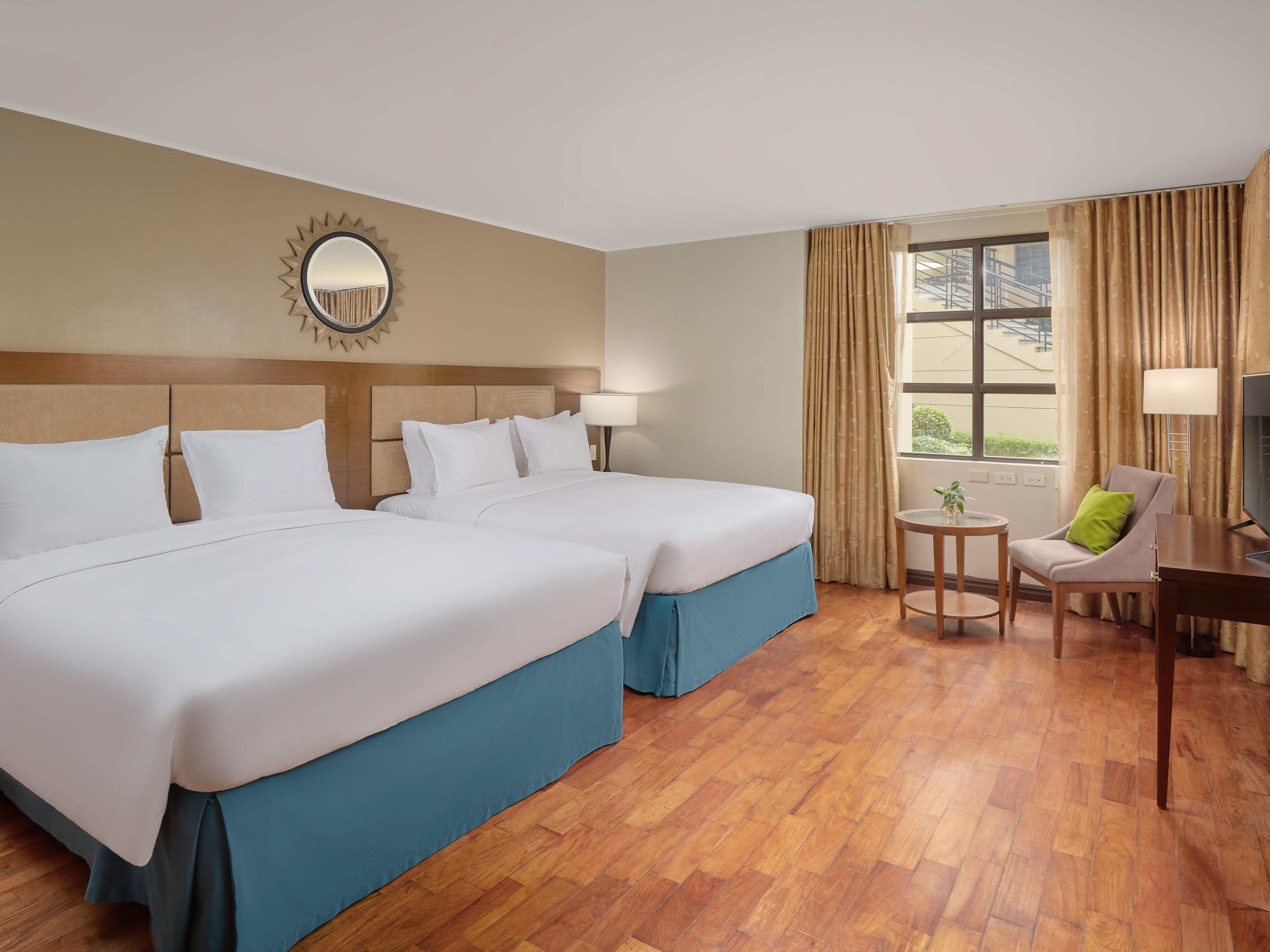 Batangasのホテル | Holiday Inn Hotel & Suites Batangas LimaPark ホテル