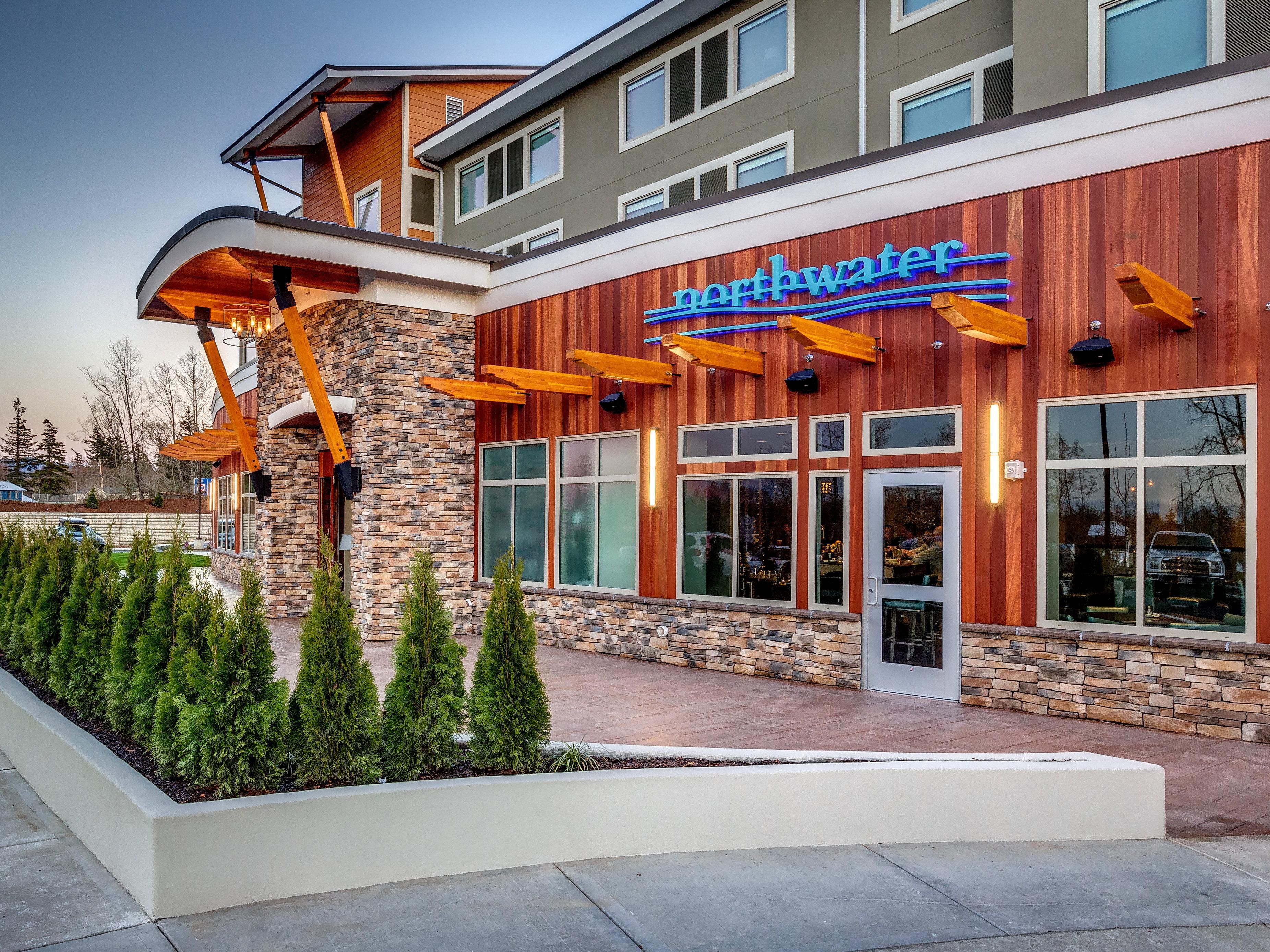 Downtown Bellingham Hotels