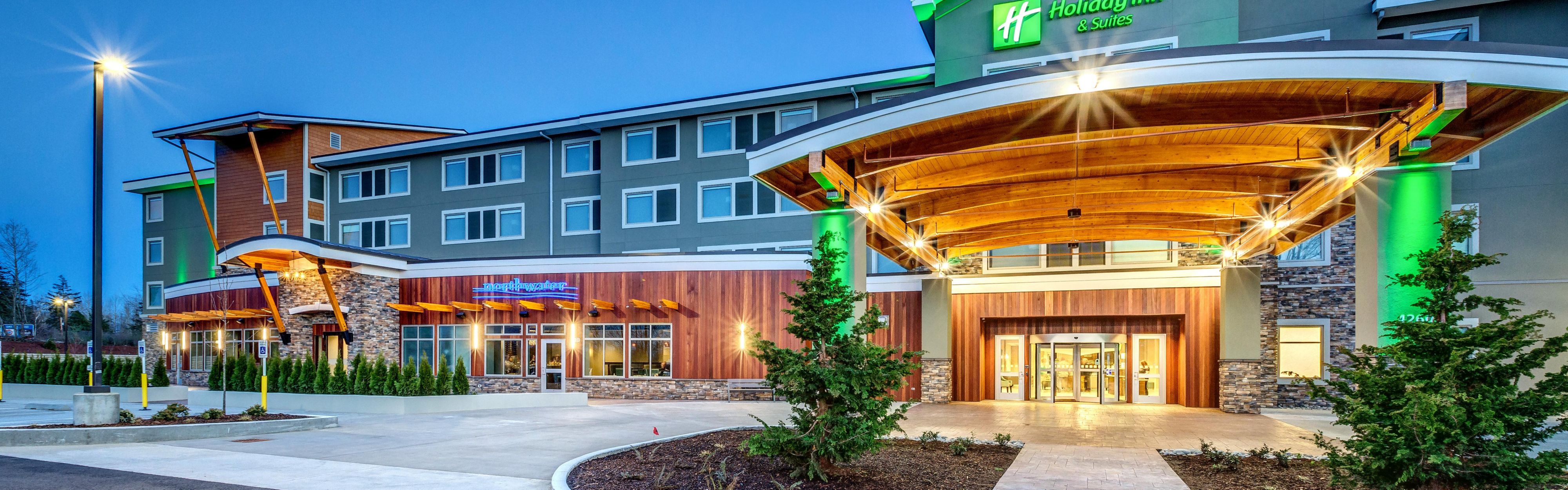Things to do in Bellingham near Holiday Inn Hotel & Suites Bellingham