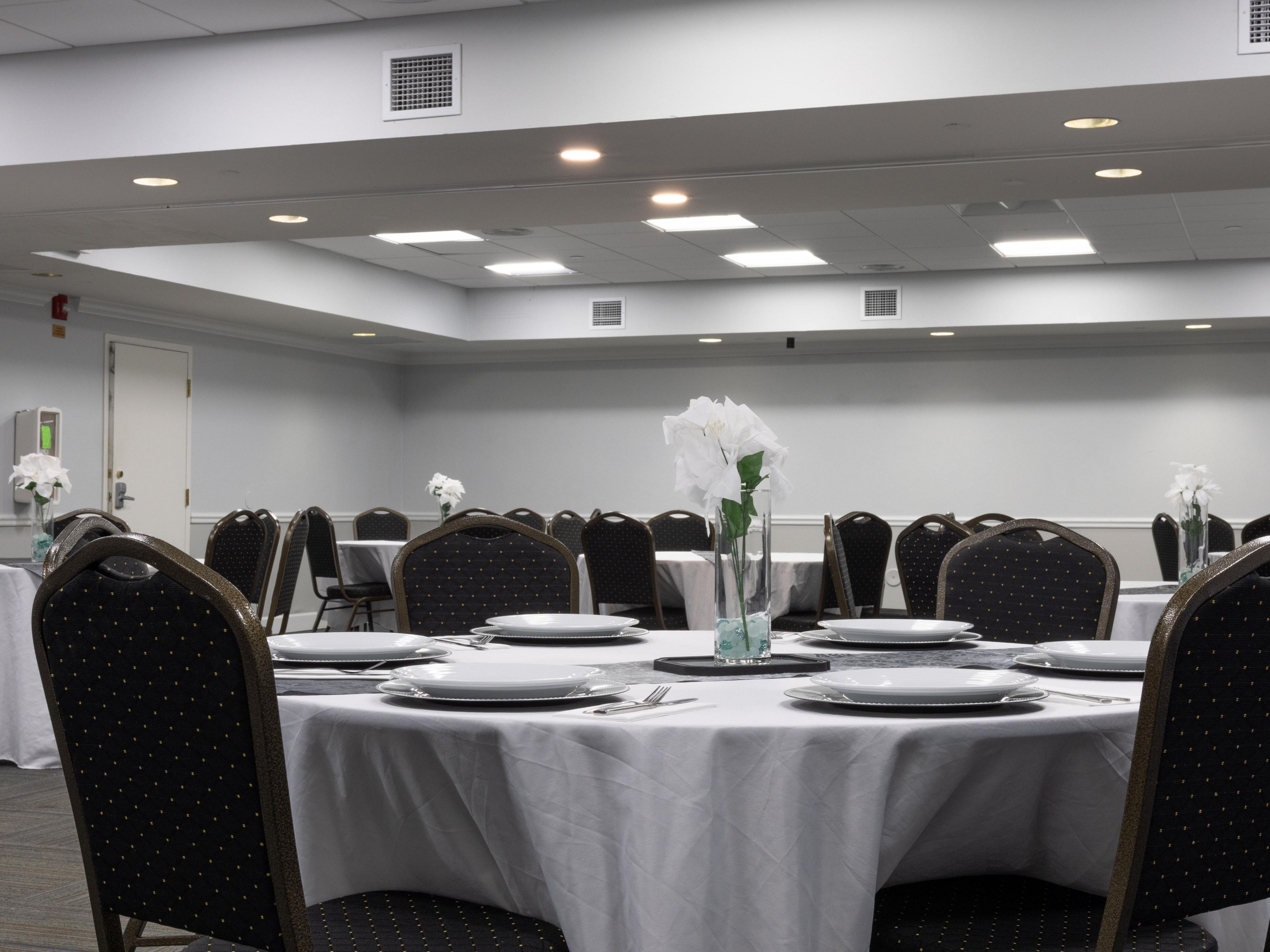 Hotel in Boca Raton, Florida | Holiday Inn Boca Raton - North
