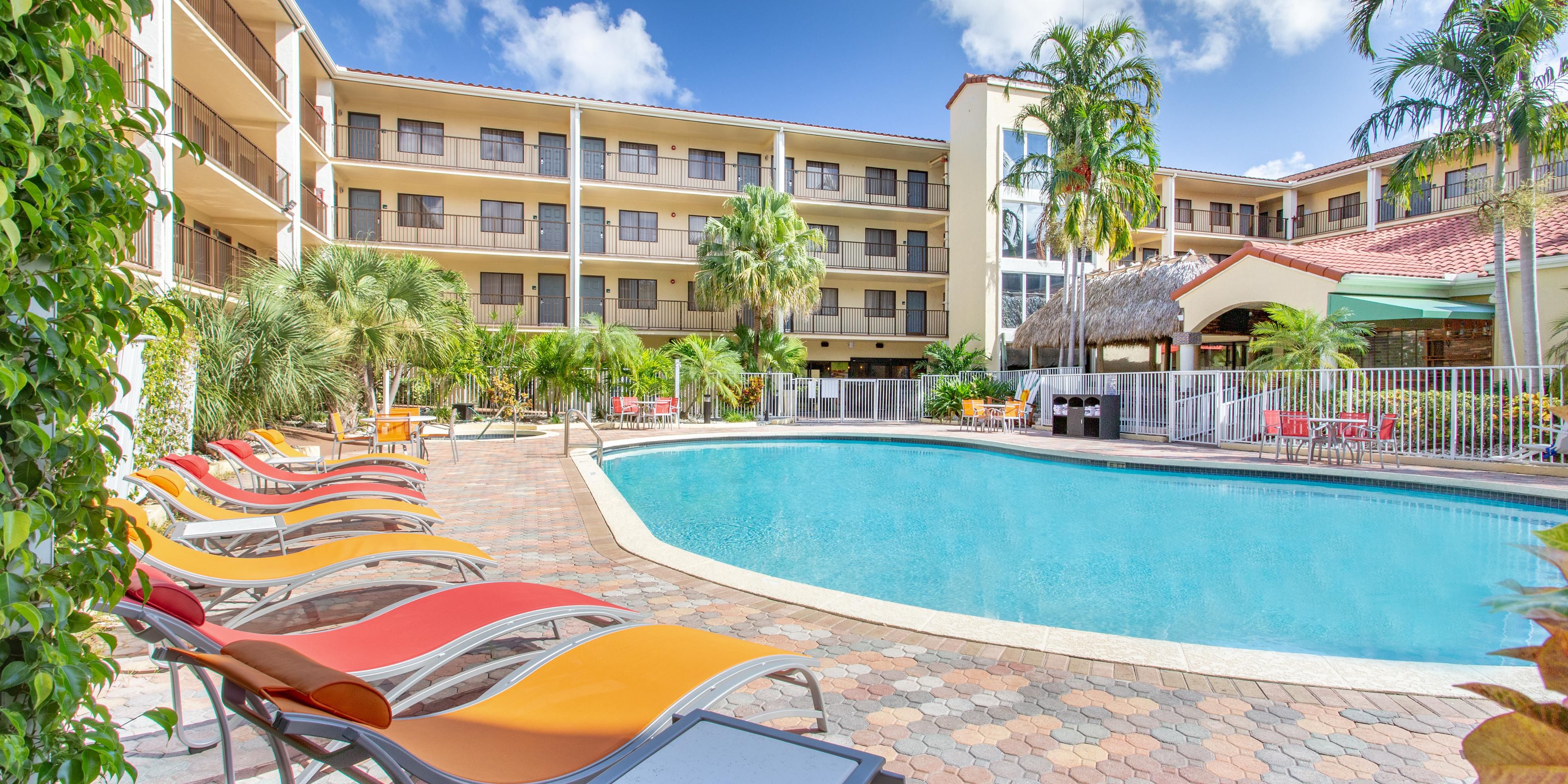Top 20 Boca Raton Hotels by IHG - July 2024