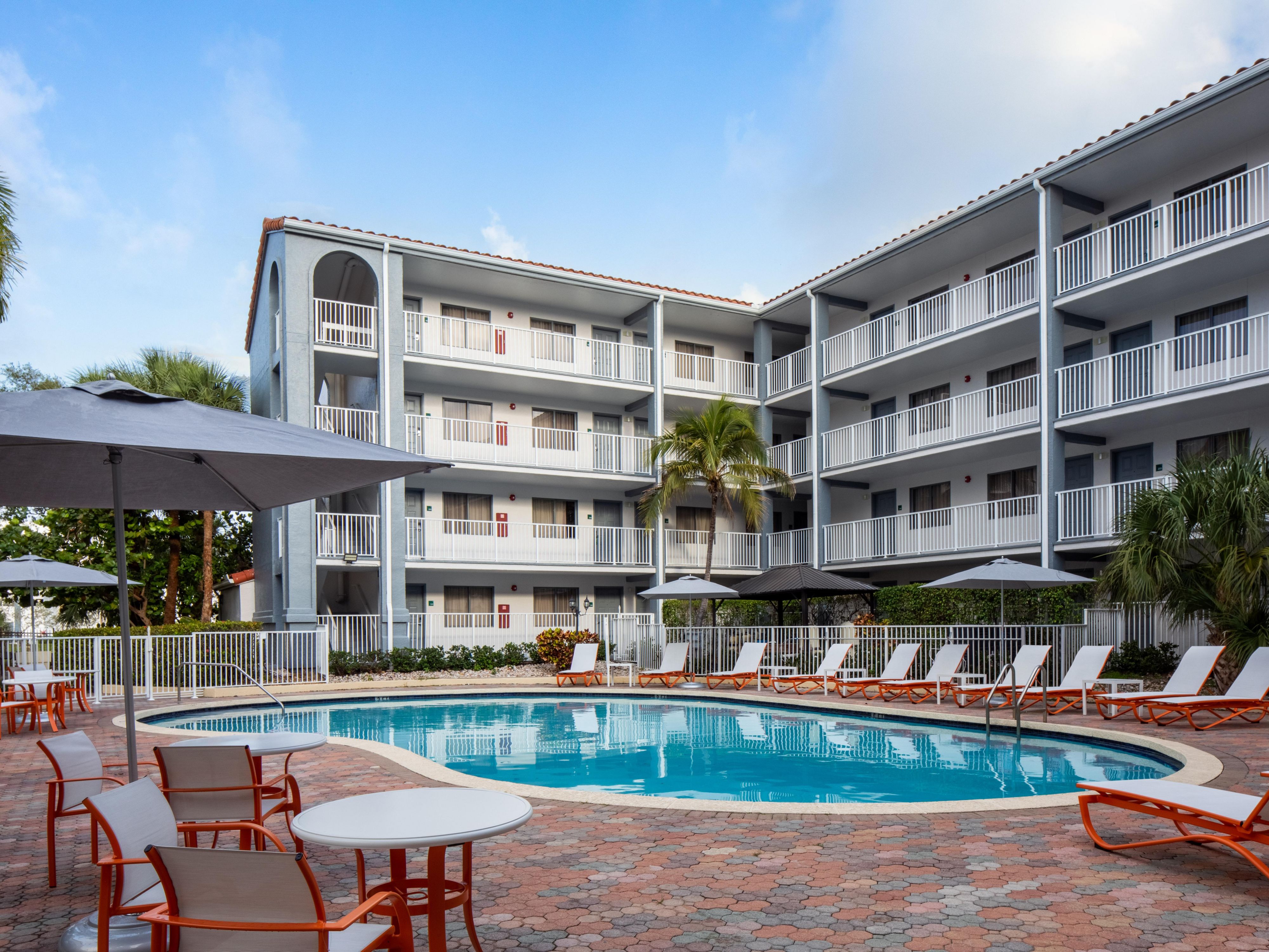 Hotels in Boca Raton, Florida | Holiday Inn Boca Raton - North