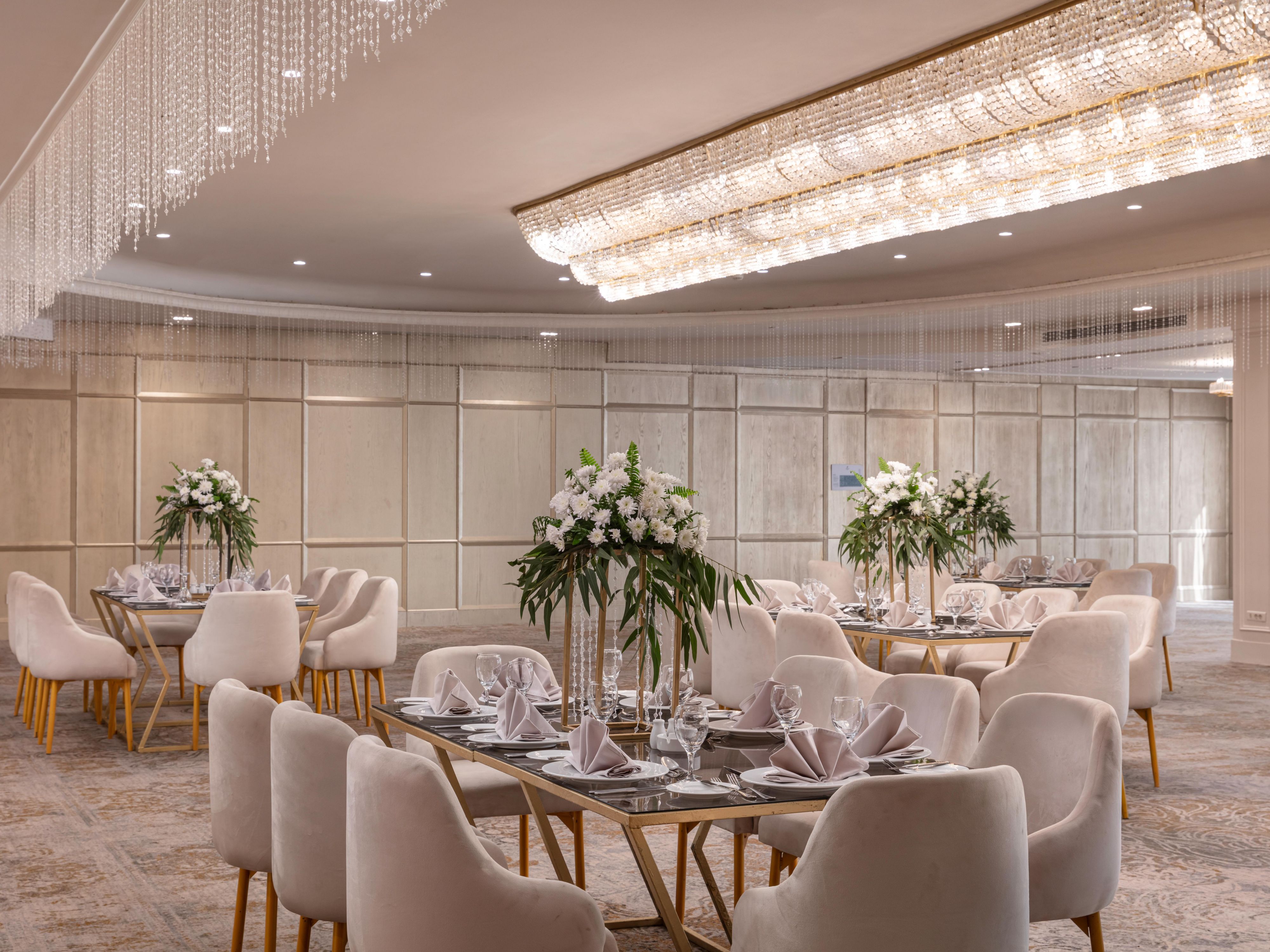 Hotel in Cairo | Holiday Inn Hotel & Suites Cairo Maadi Hotel