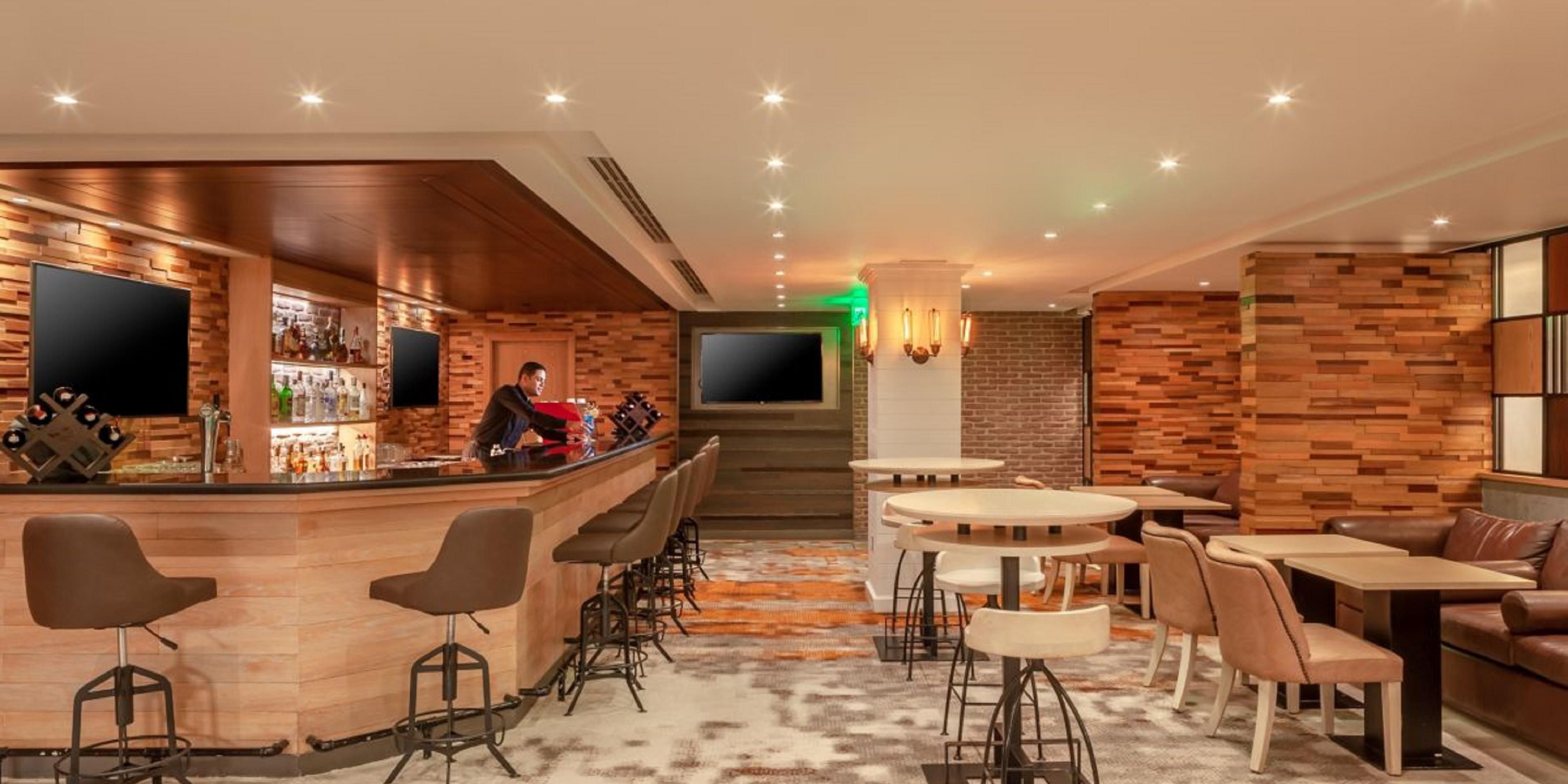 Restaurants Near Holiday Inn Hotel & Suites Cairo Maadi