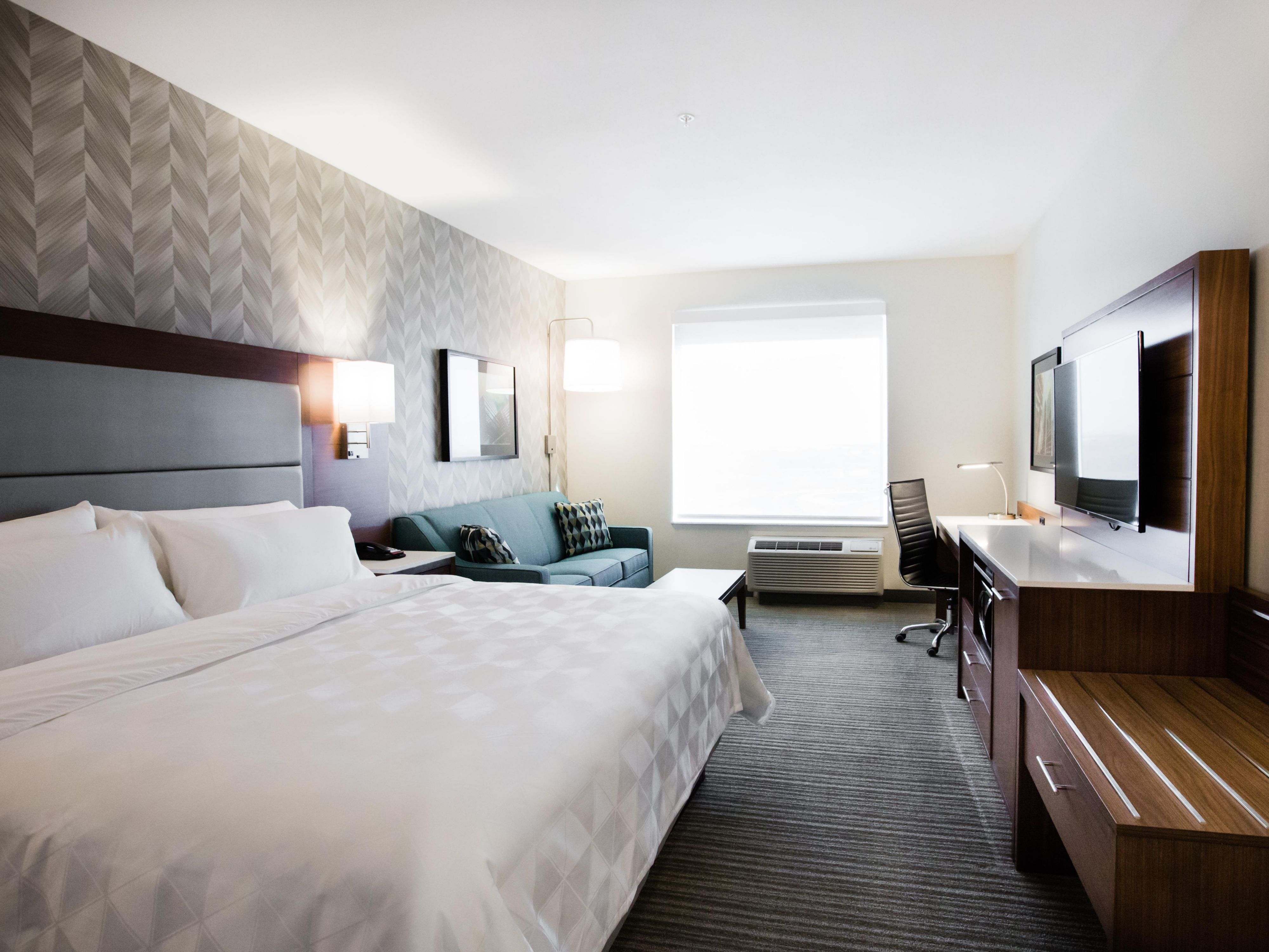 Calgary Hôtels | Holiday Inn & Suites Calgary South - Centre de conférences