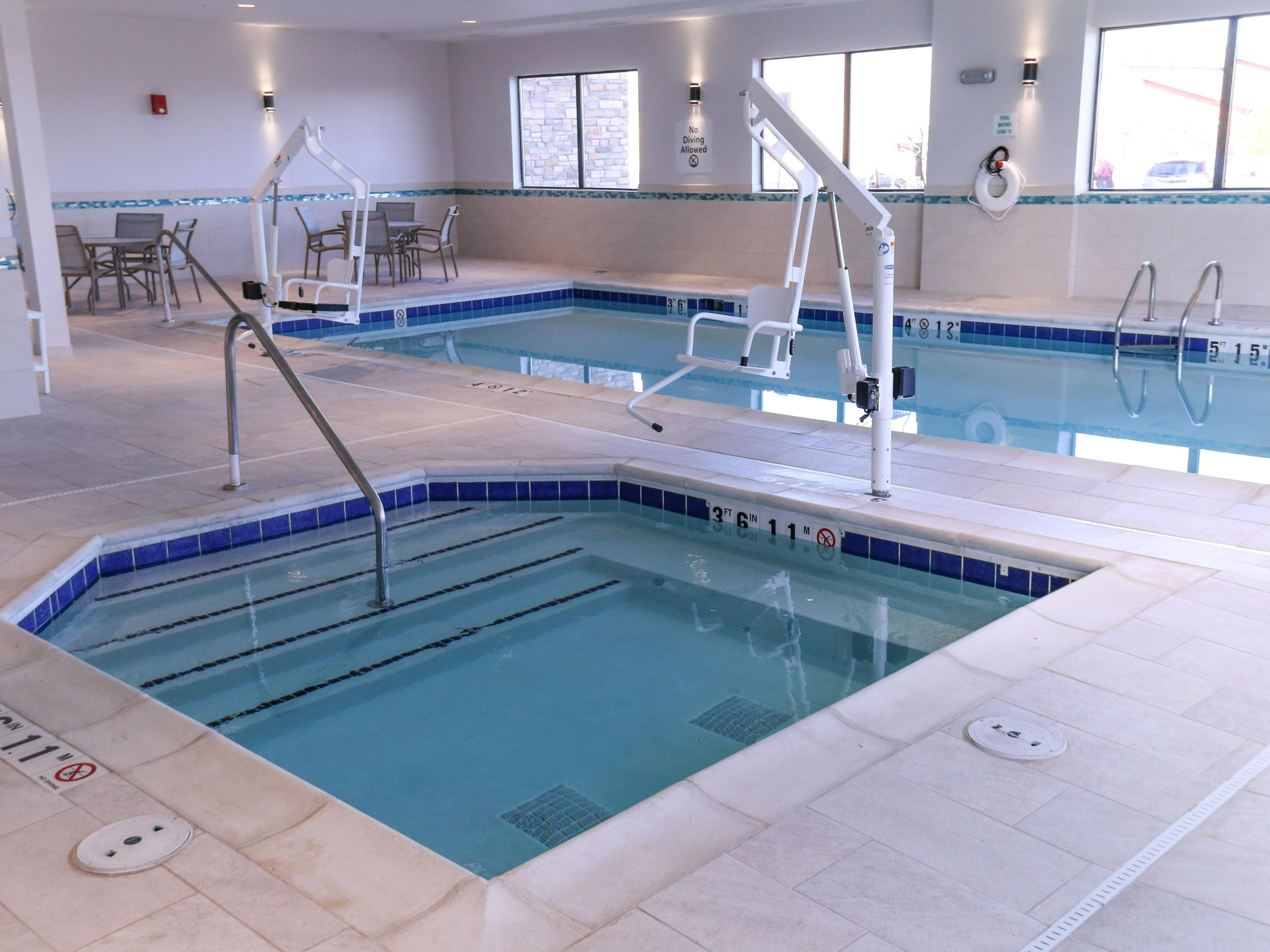 Holiday Inn Hotel & Suites Denver Tech Center-Centennial - Free ...