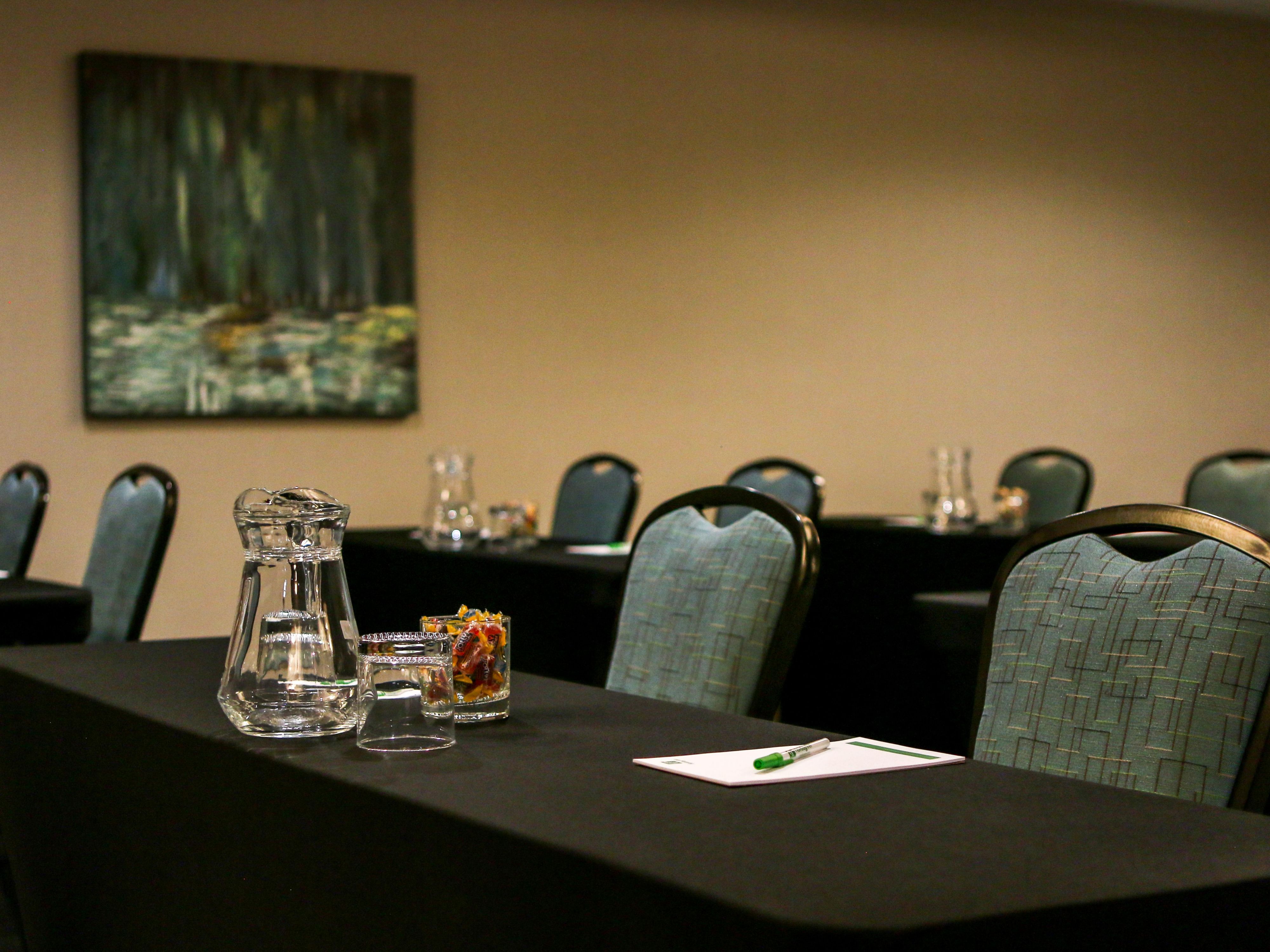 Meeting rooms in Centennial | Holiday Inn Hotel & Suites Denver Tech ...