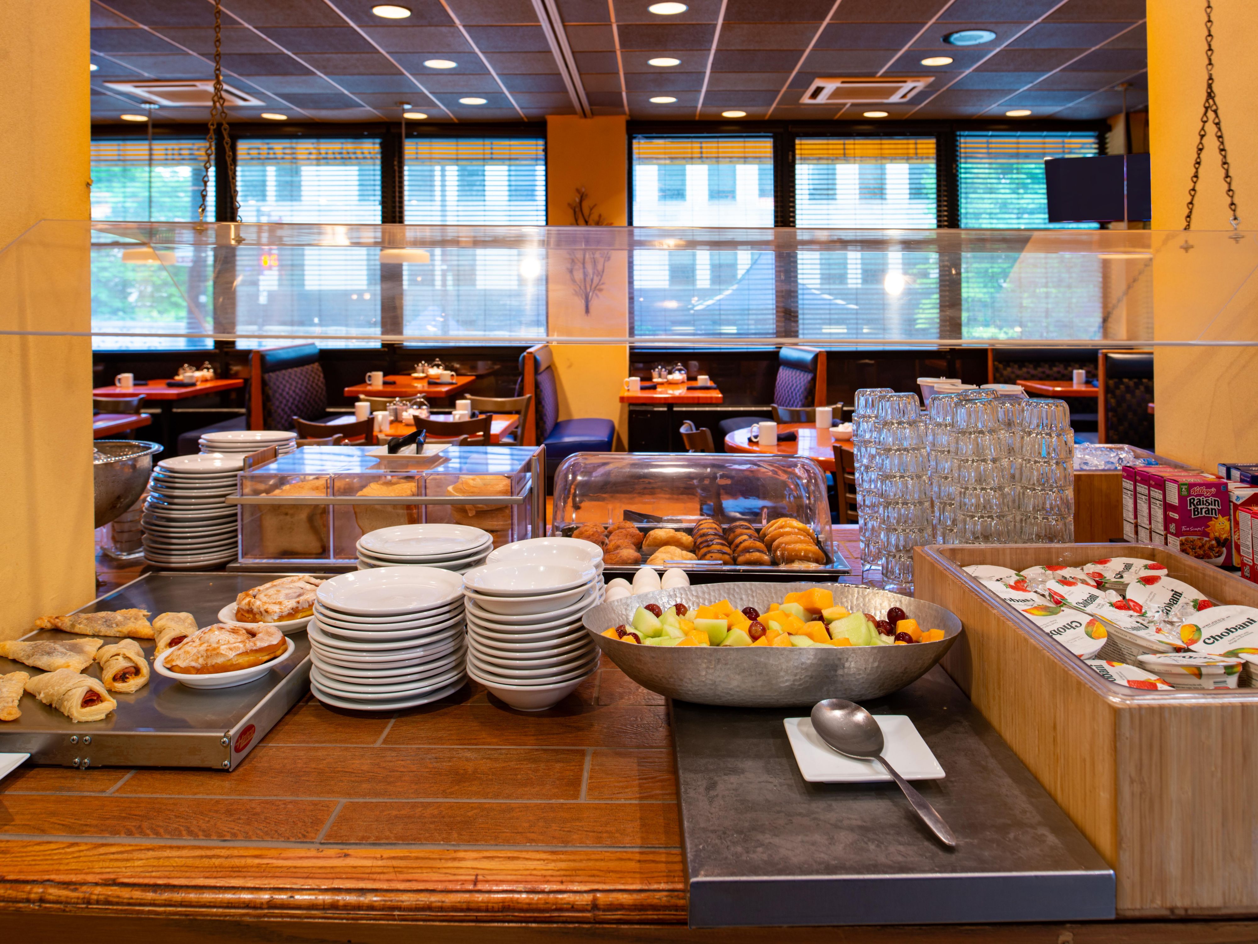 Holiday Inn & Suites Chicago-Downtown | Downtown Chicago Hotels by ...